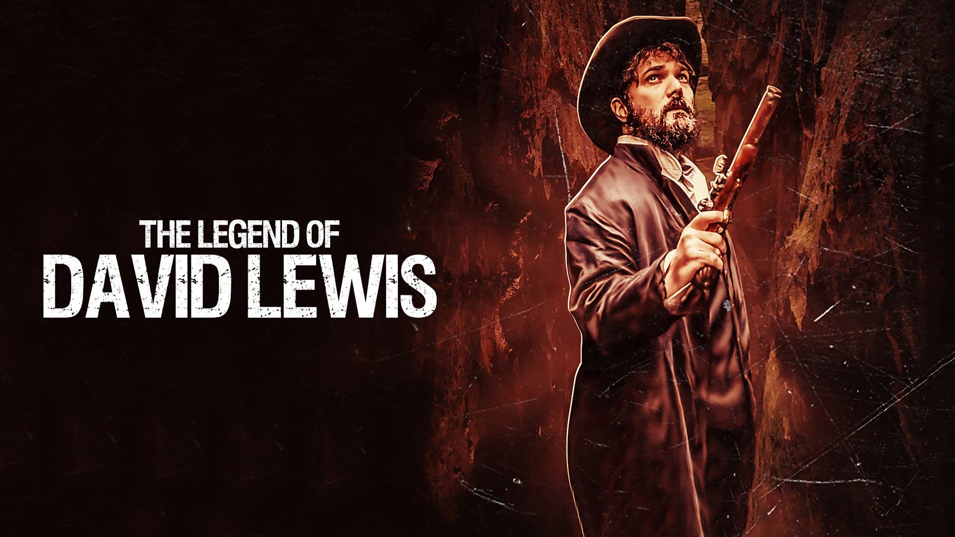 Watch The Legend of David Lewis (2018) Full Movie Free Online - Plex