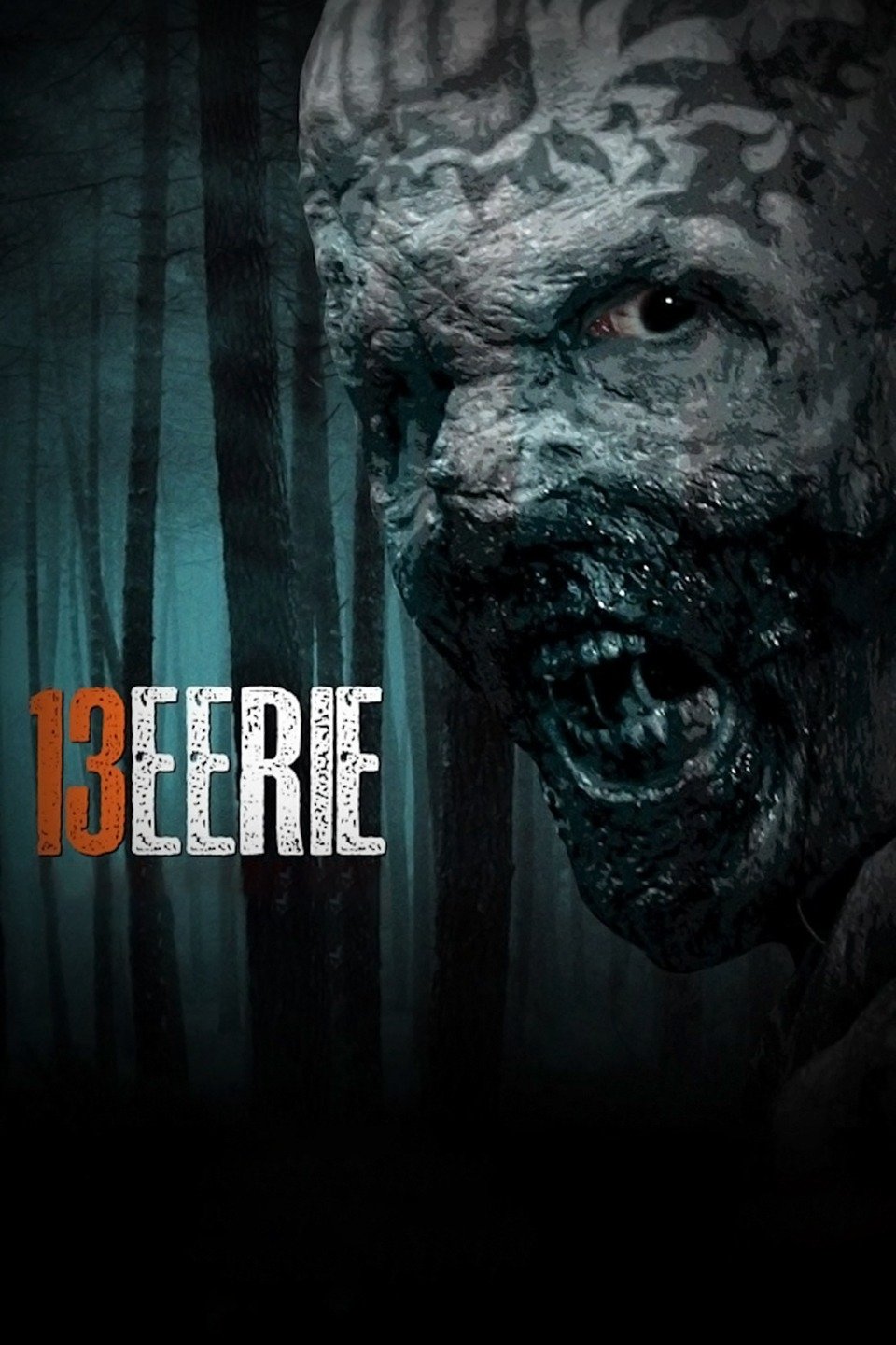Katharine Isabelle 13 Eerie