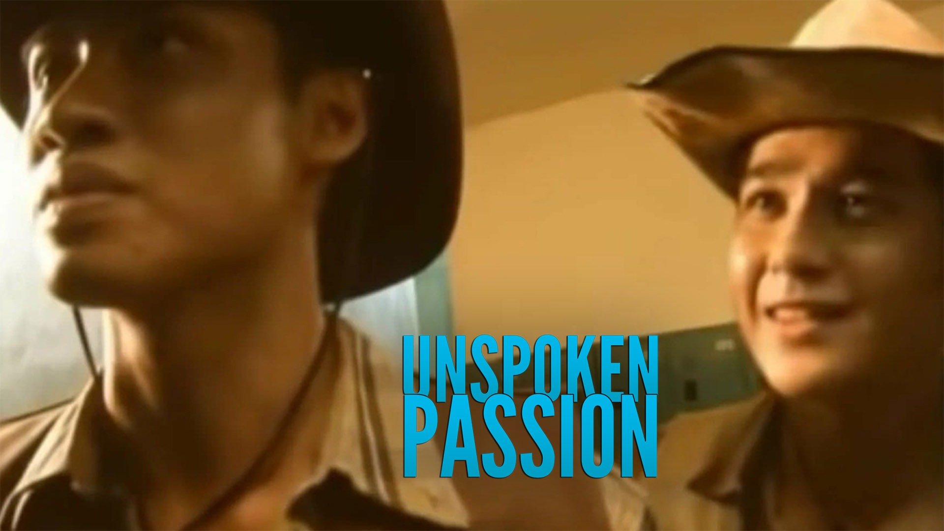 Watch Unspoken Passion (2008) Full Movie Free Online - Plex