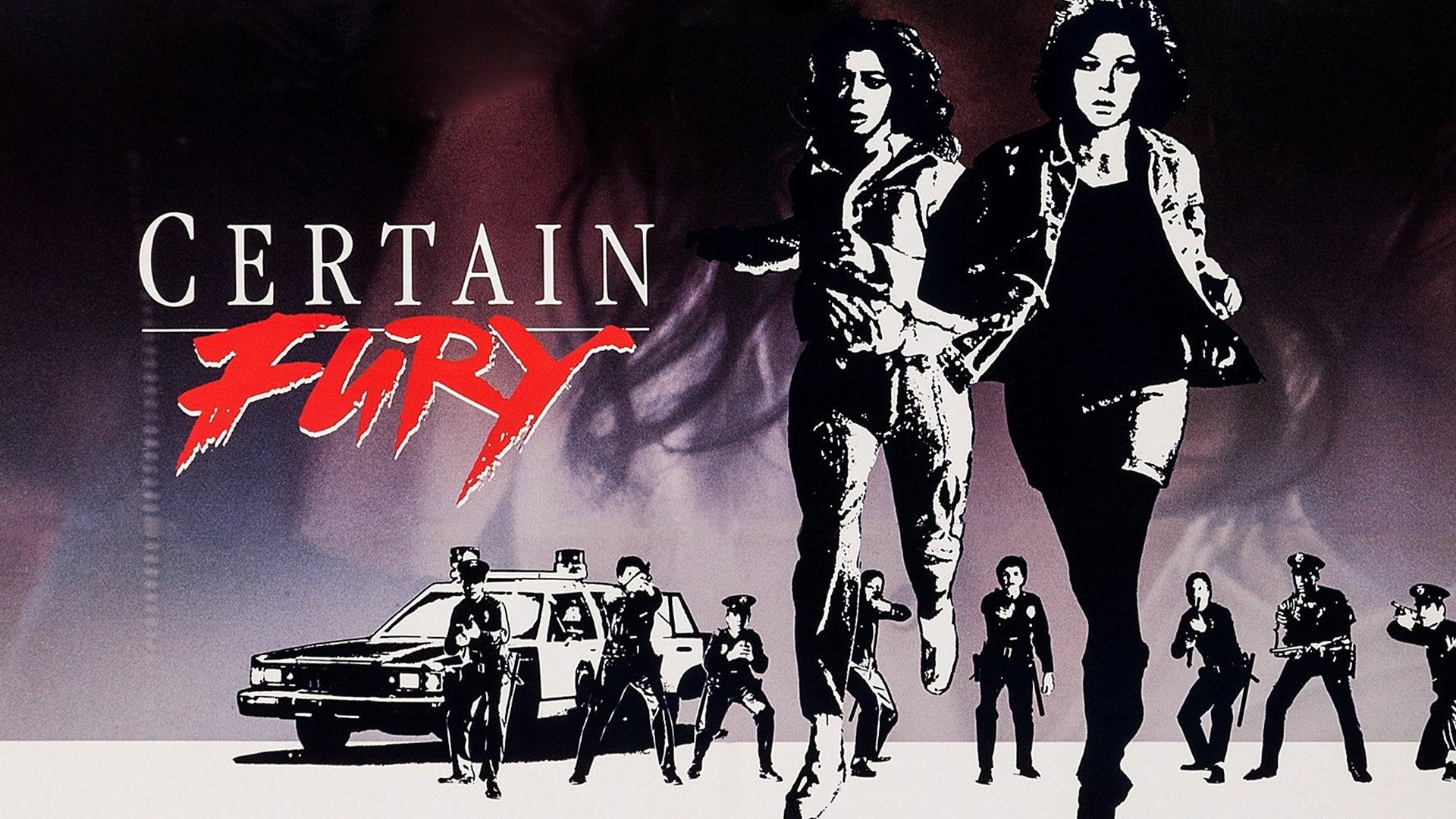Watch Certain Fury (1985) Full Movie Free Online - Plex