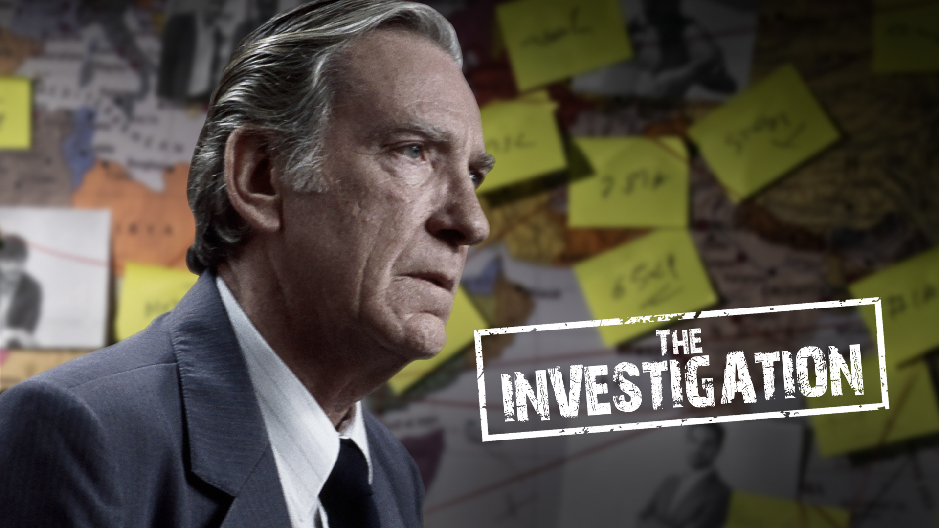 Watch The Investigation (2008) Full Movie Free Online - Plex