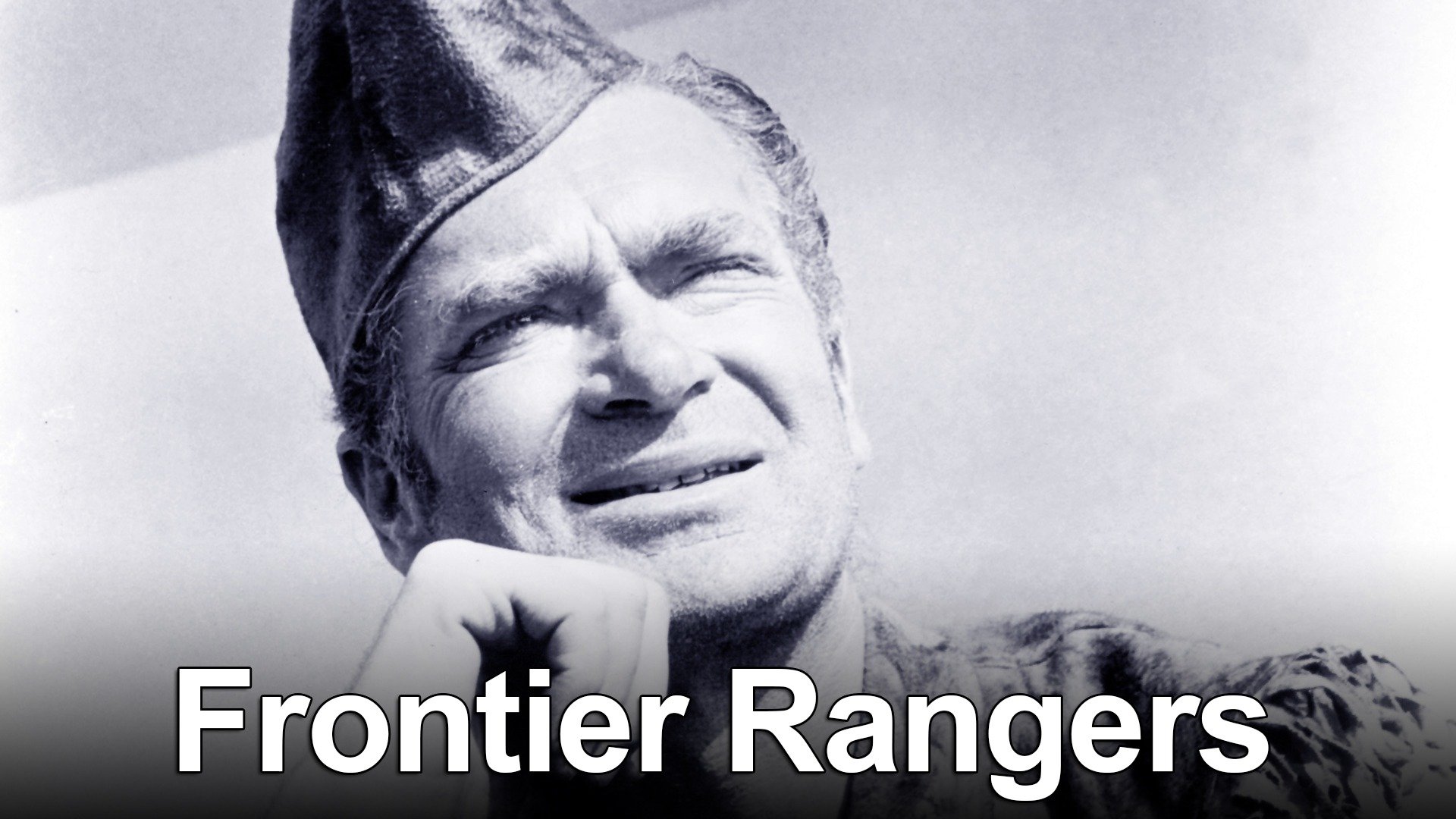 Frontier Rangers (1959) - Plex