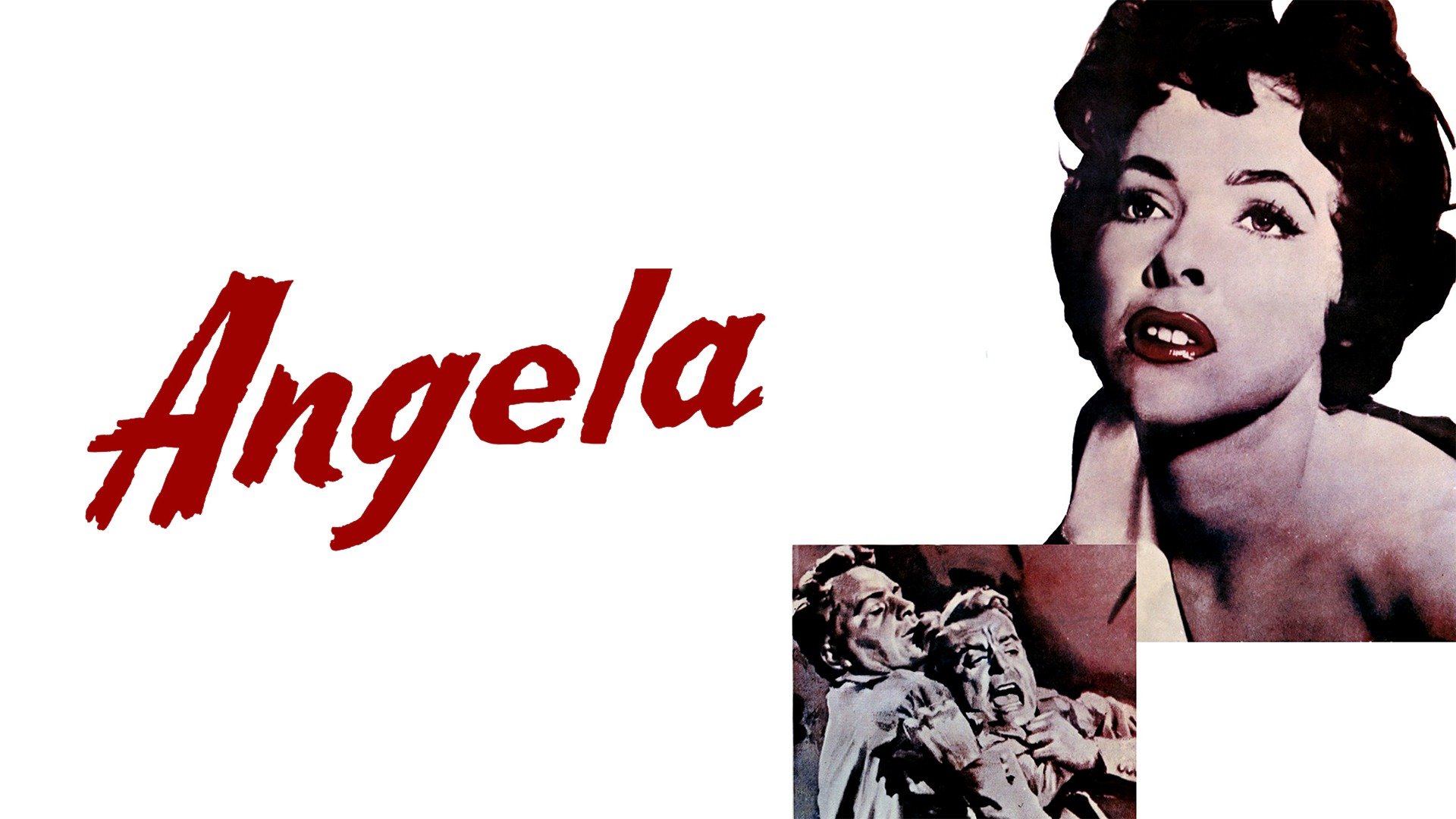Angela (1954) - Plex