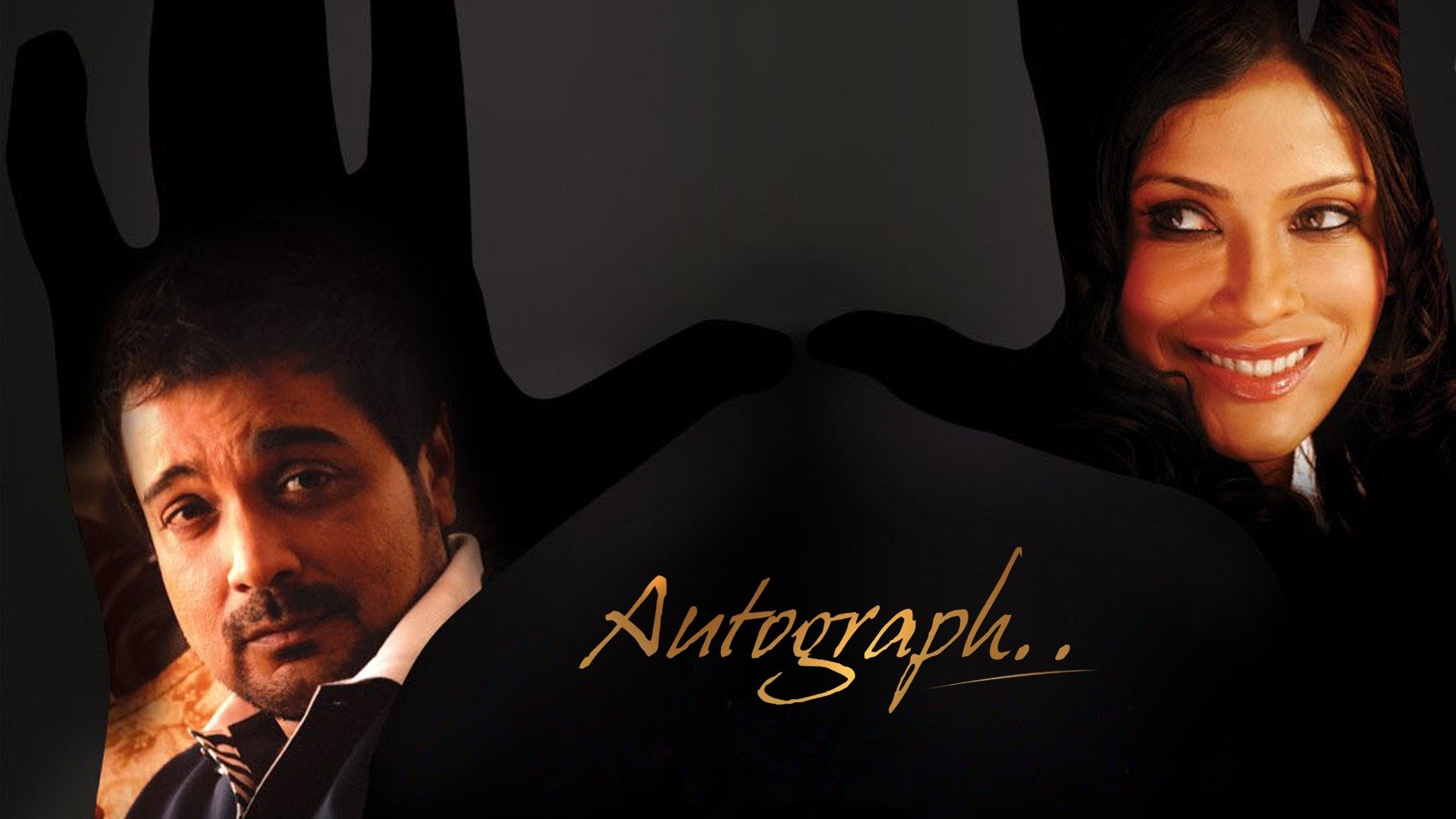 Watch Autograph (2010) Full Movie Online - Plex