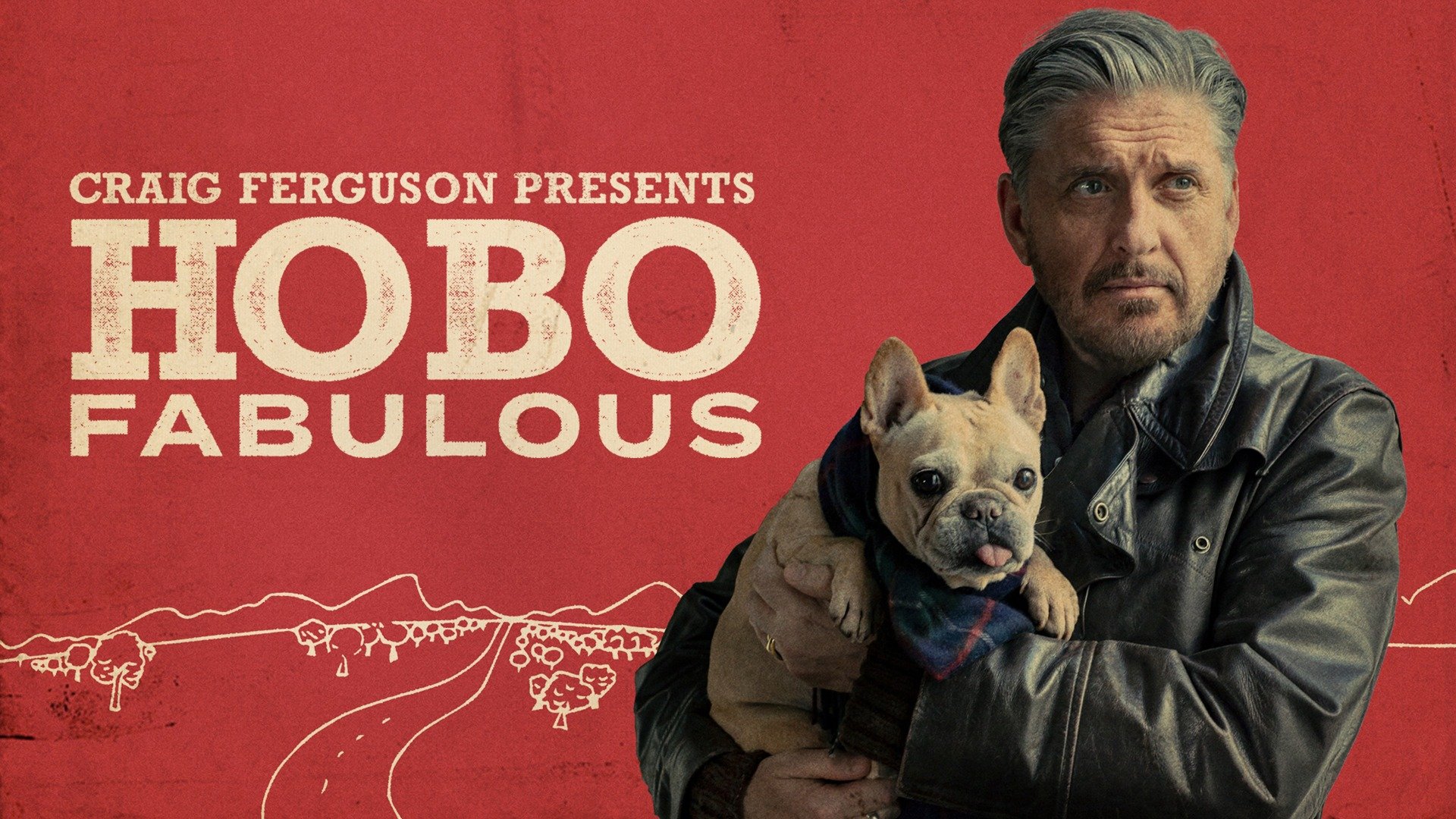 Watch Craig Ferguson Presents: Hobo Fabulous · Season 1 Full Episodes Free Online - Plex