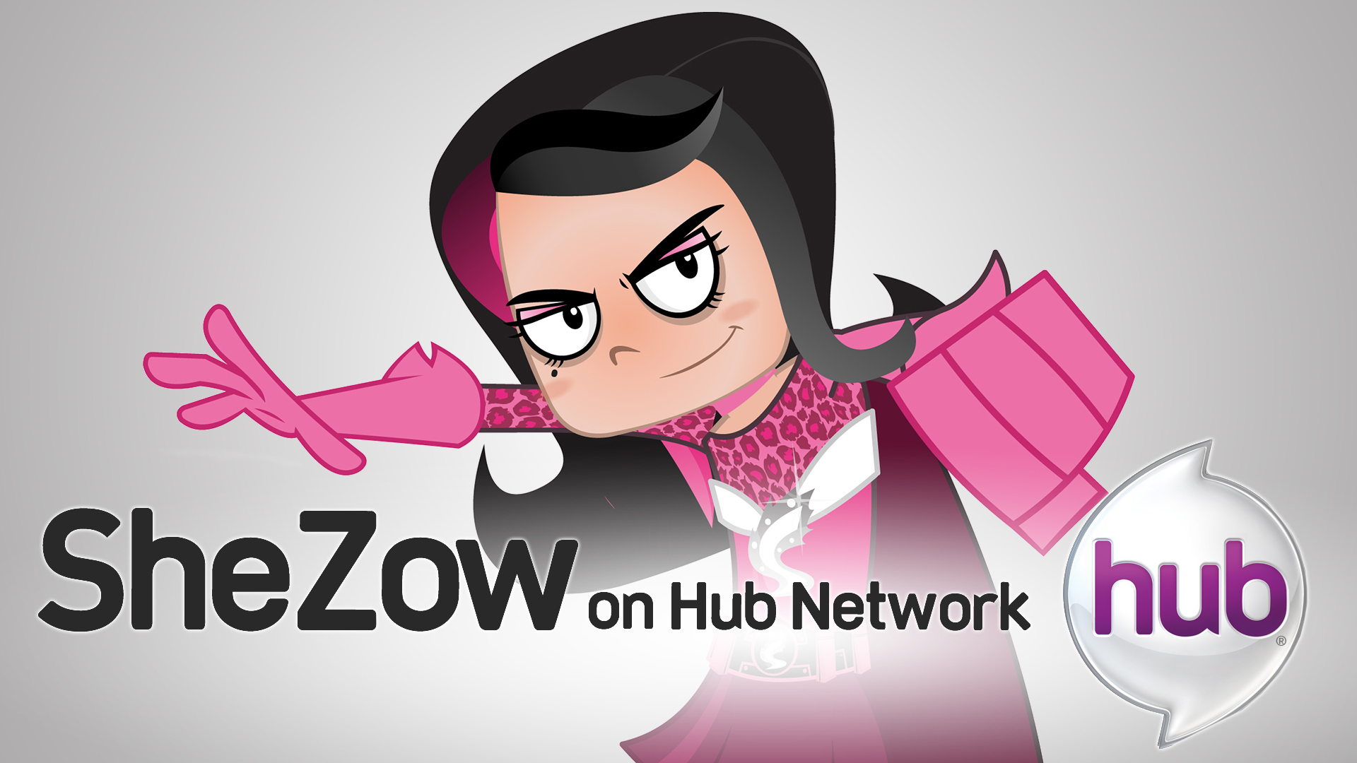 Watch SheZow (2011) TV Series Free Online - Plex
