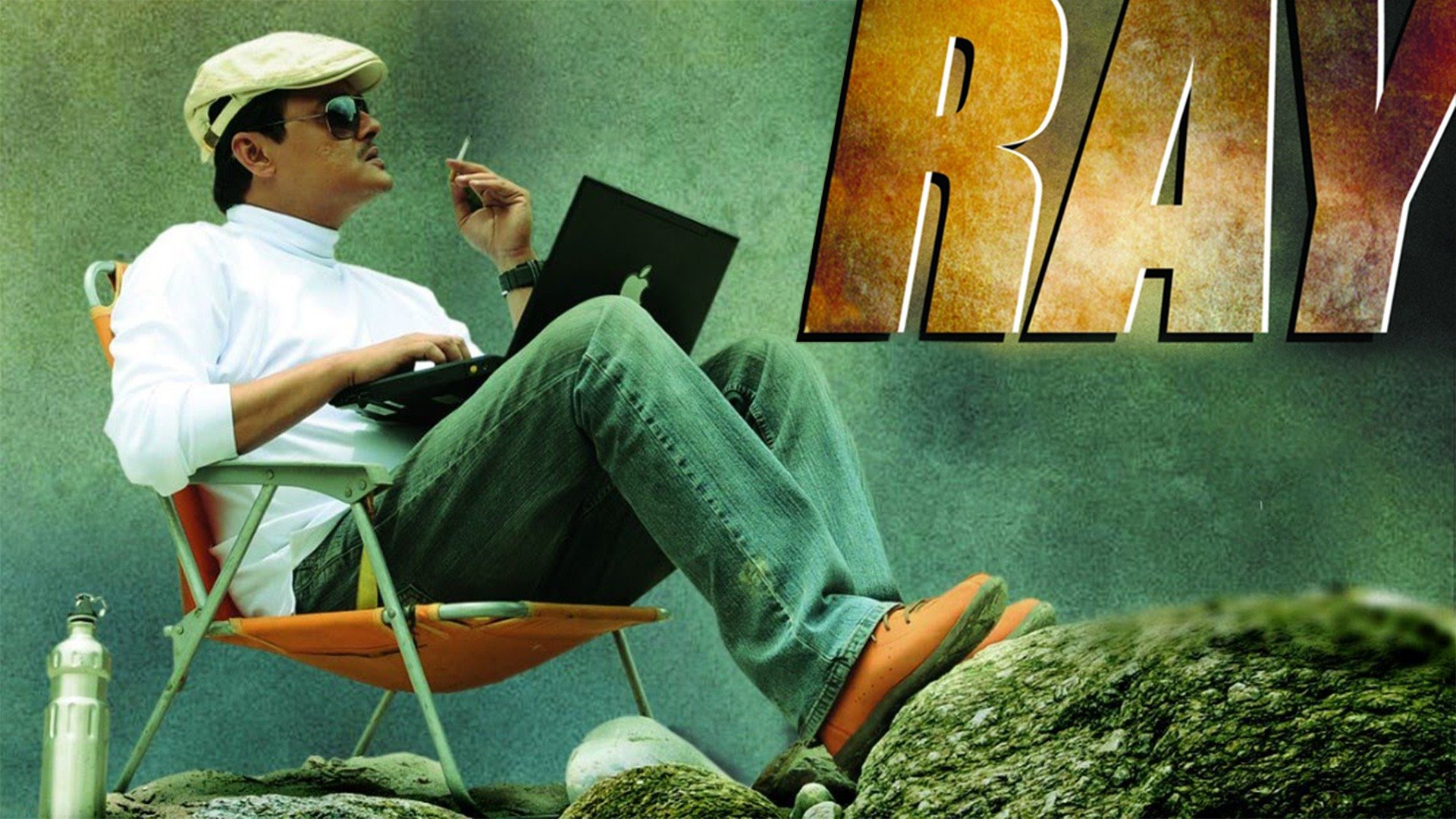 Watch Ray (2018) Full Movie Online - Plex