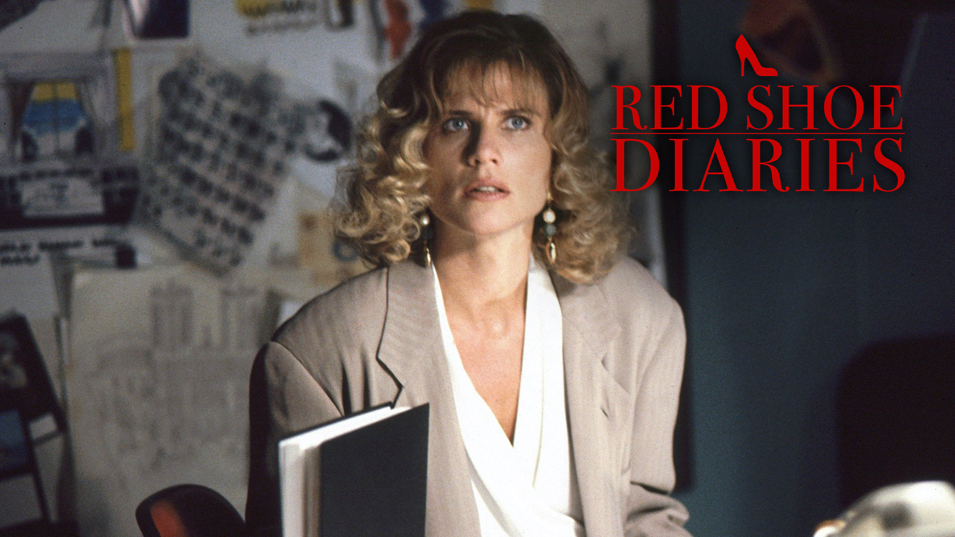 Red Shoe Diaries · Season 5 Episode 2 · Cowboy, Cowboy - Plex