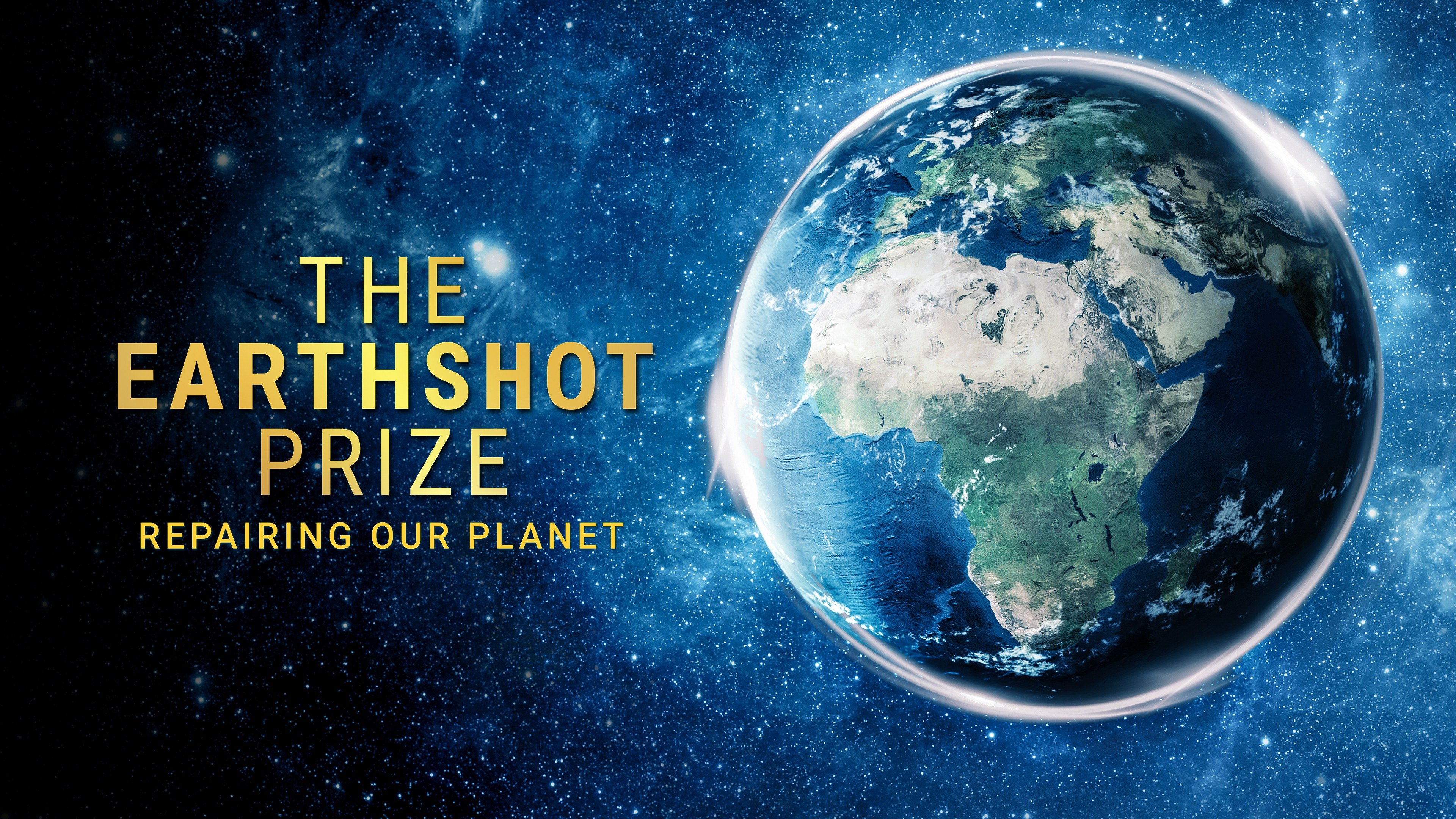 Watch The Earthshot Prize (2021) TV Series Free Online - Plex