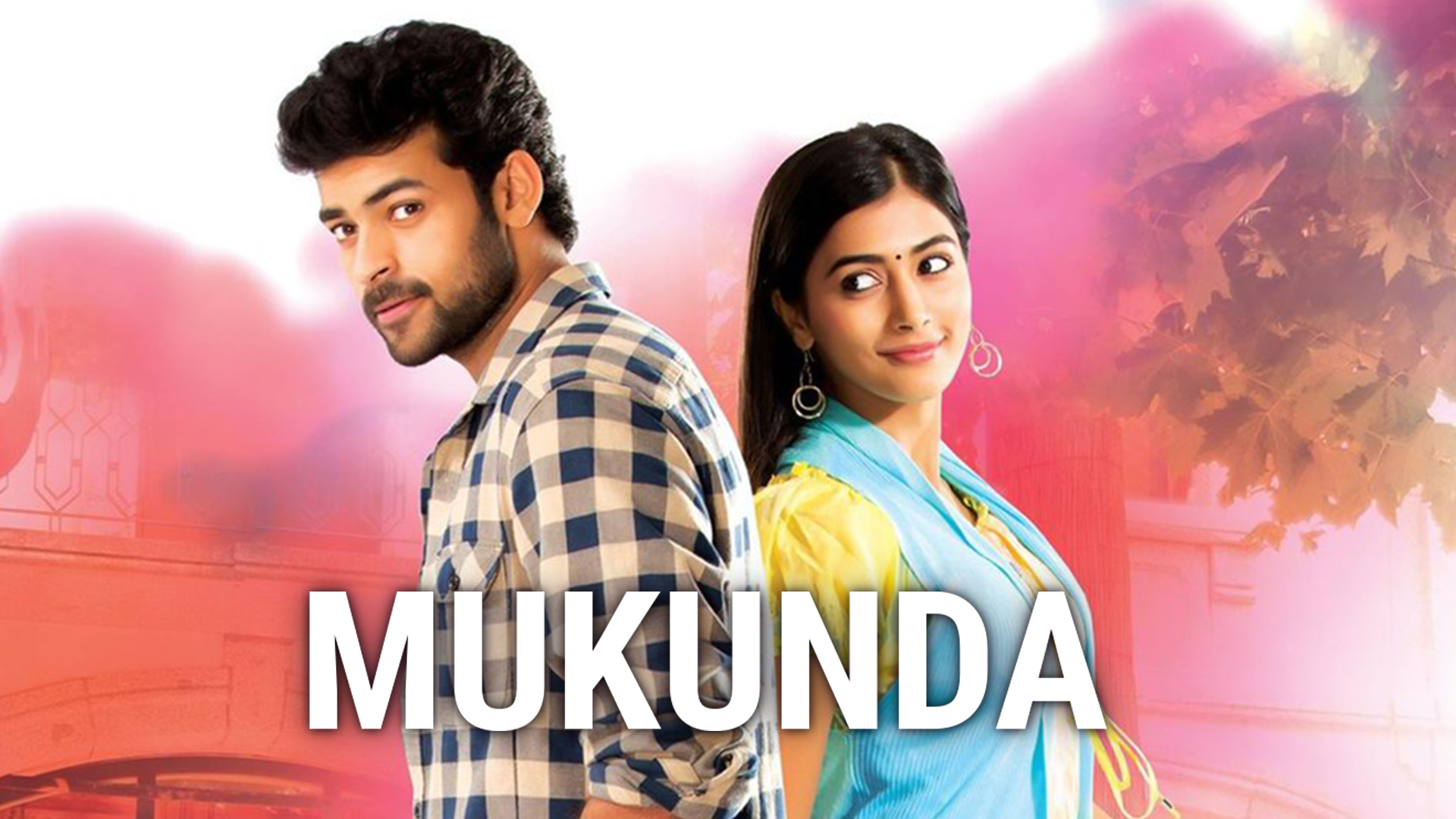 Mukunda (2014) - Plex