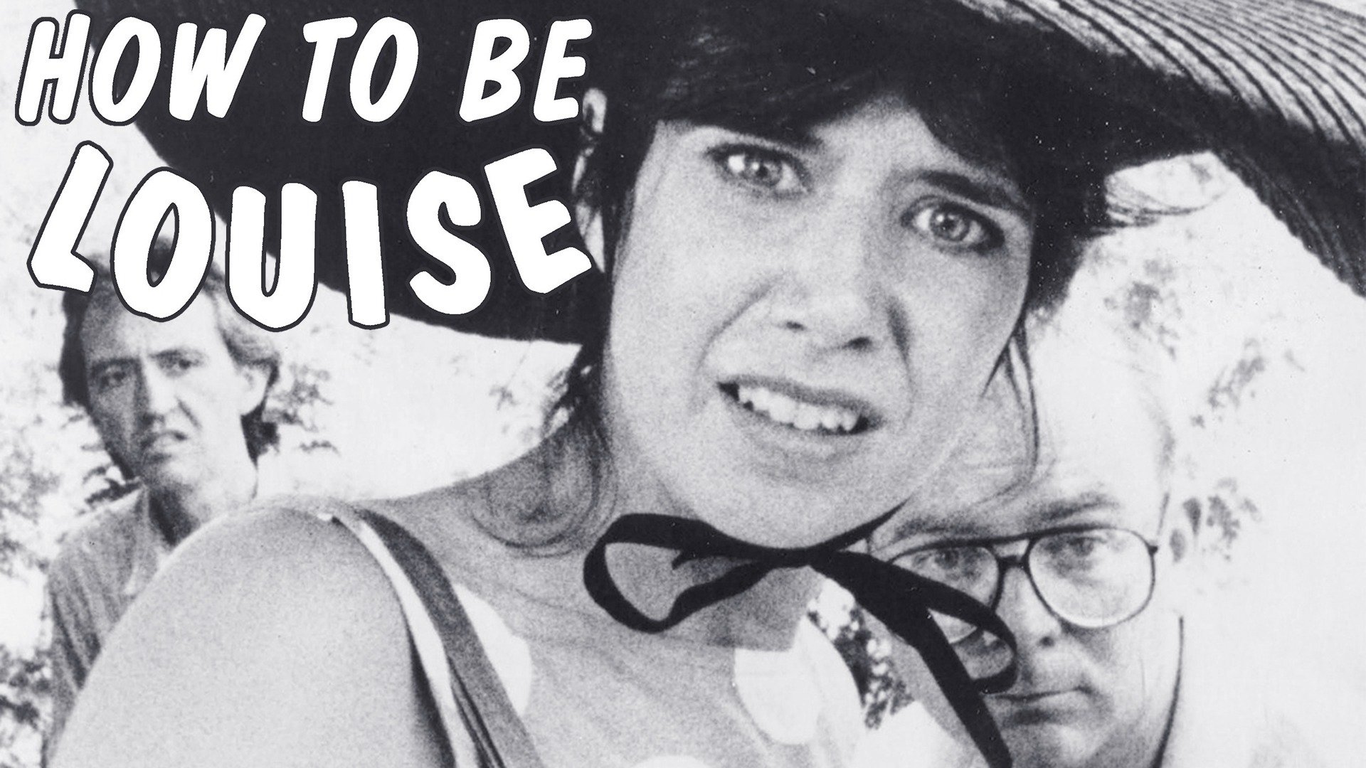 Watch How to Be Louise (1990) Full Movie Online - Plex
