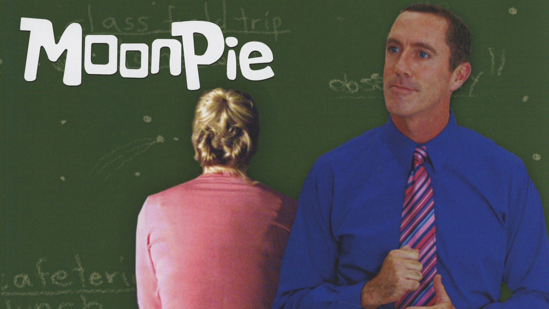 Moonpie (2006) - Plex
