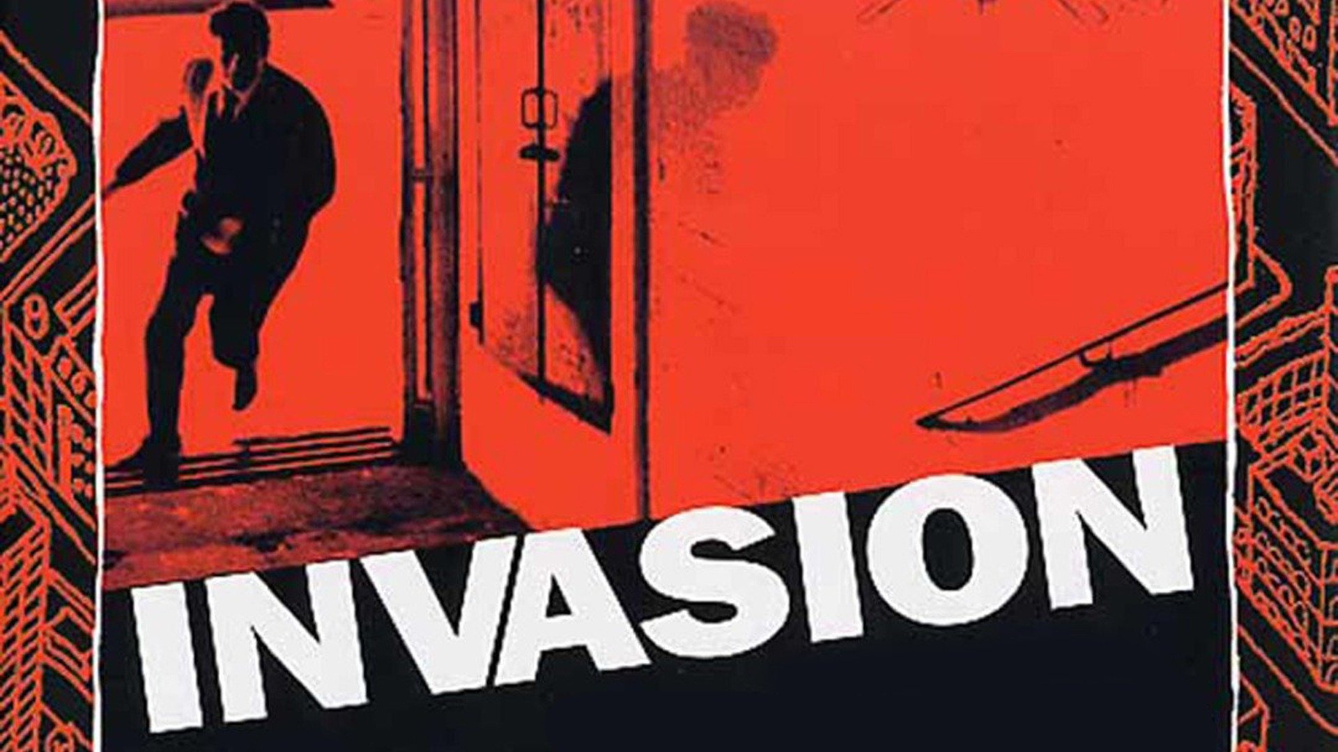 Invasion (1969) - Plex