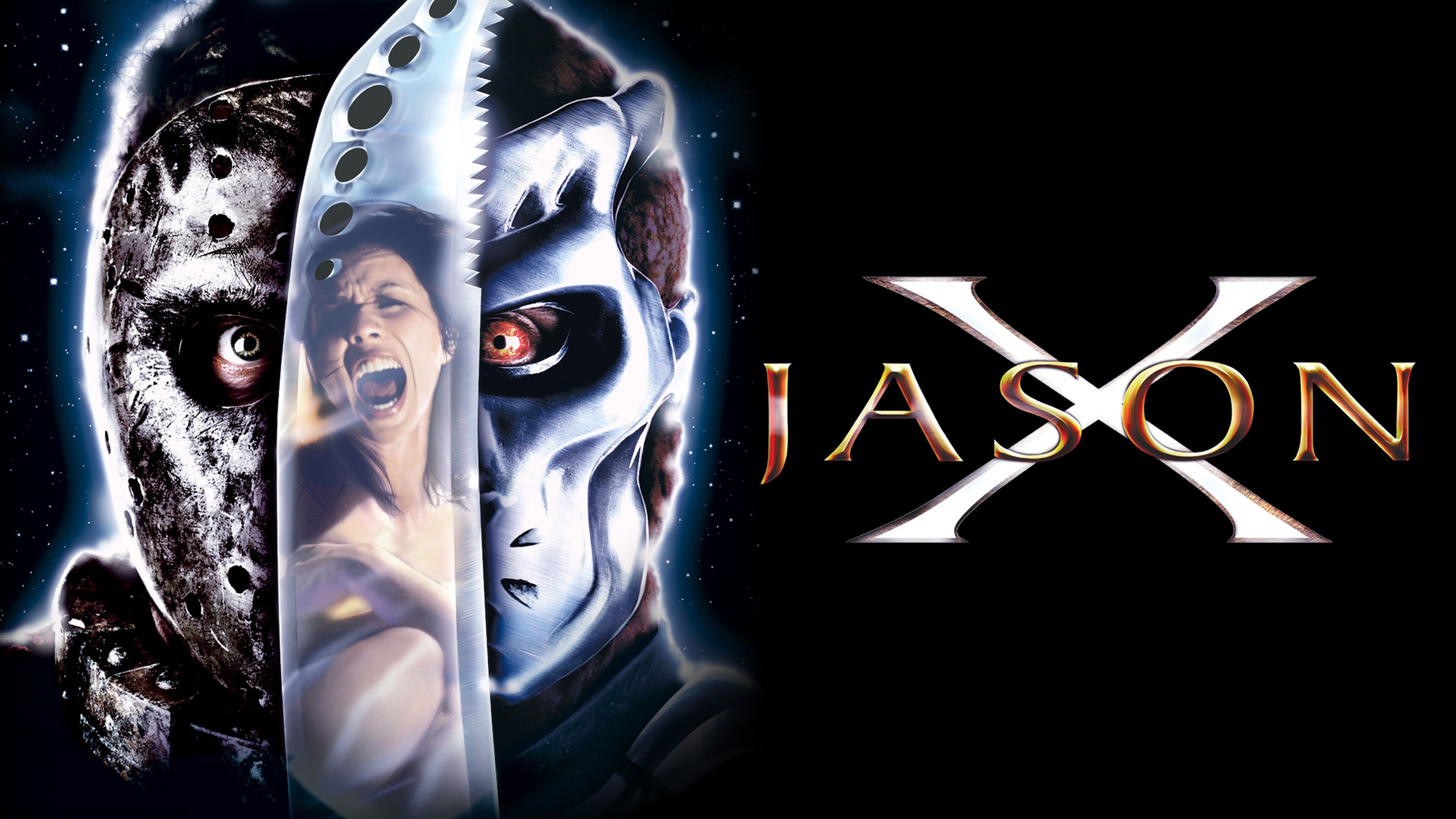 Watch Jason X (2001) Full Movie Online - Plex