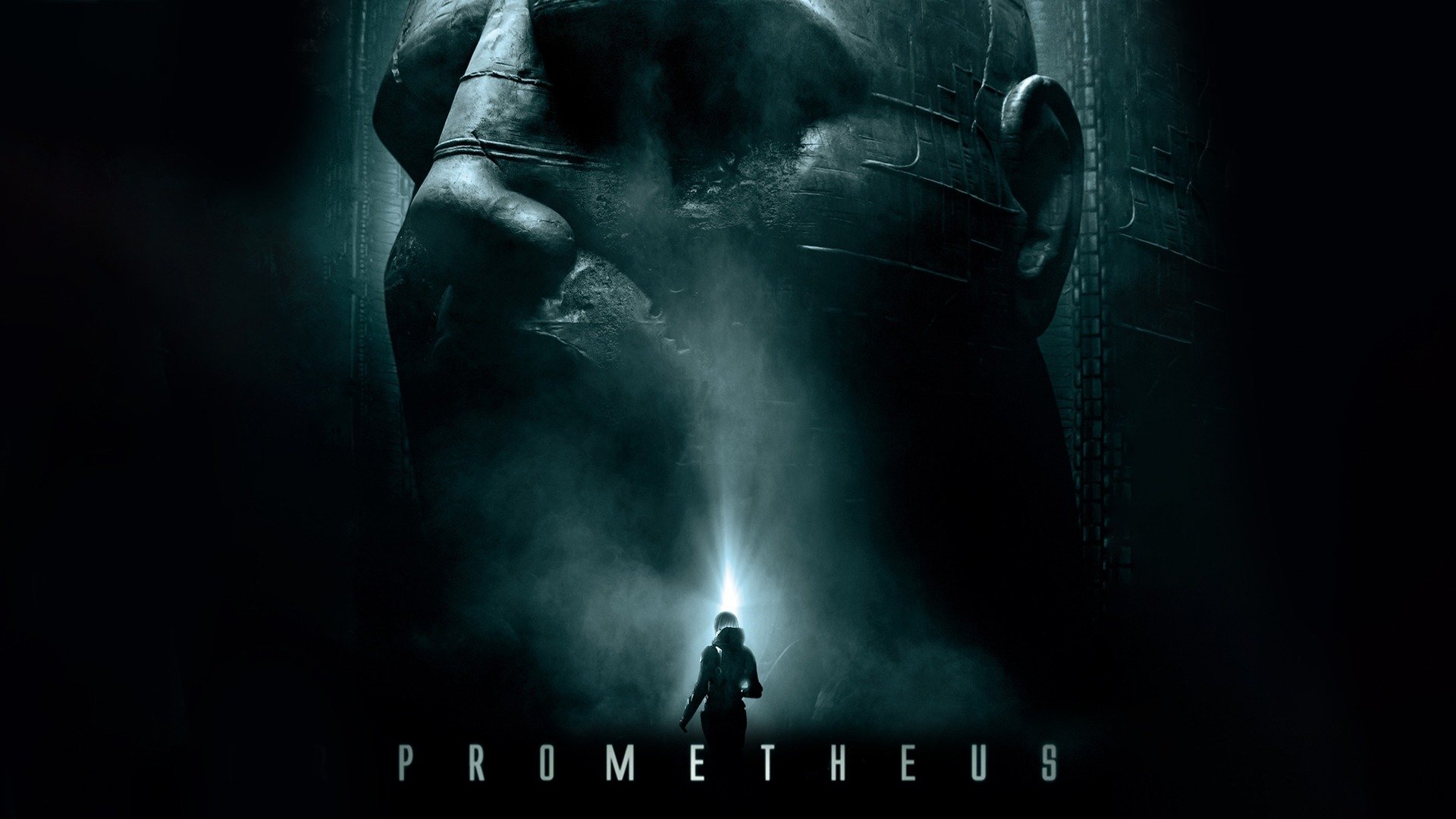 Watch Prometheus (2012) Full Movie Online - Plex