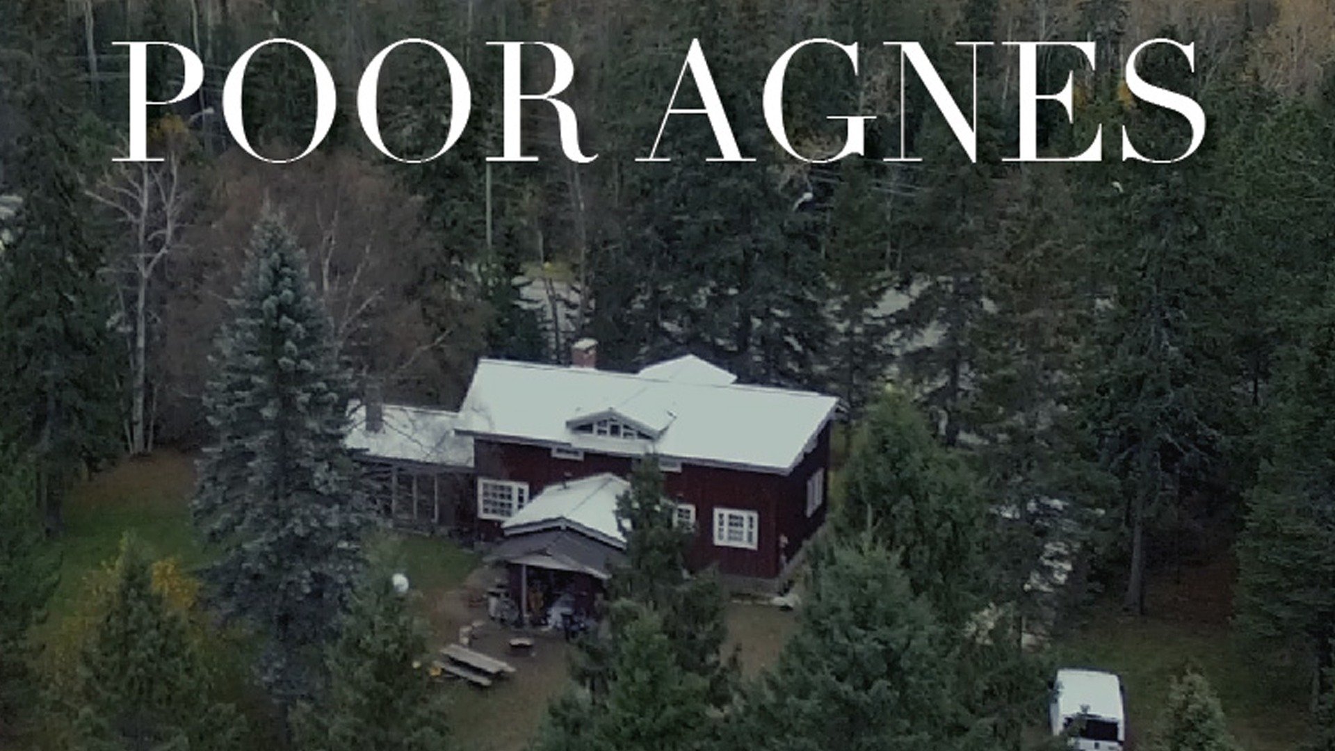 Watch Poor Agnes (2017) Full Movie Free Online - Plex