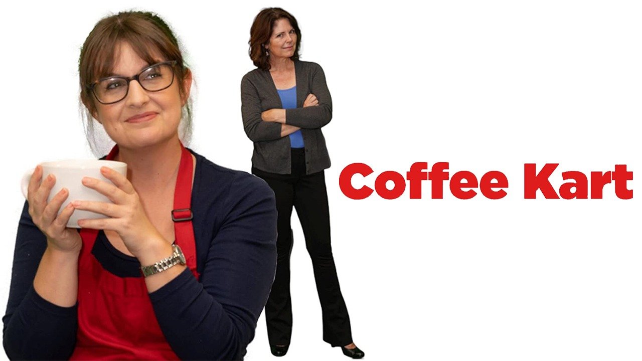Watch Coffee Kart (2019) Full Movie Online - Plex