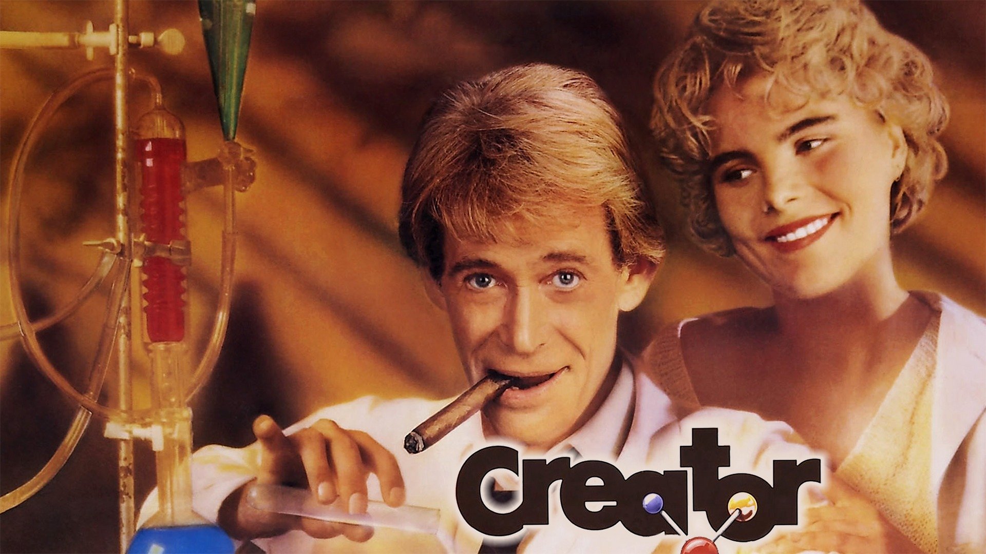 Watch Creator (1985) Full Movie Free Online - Plex