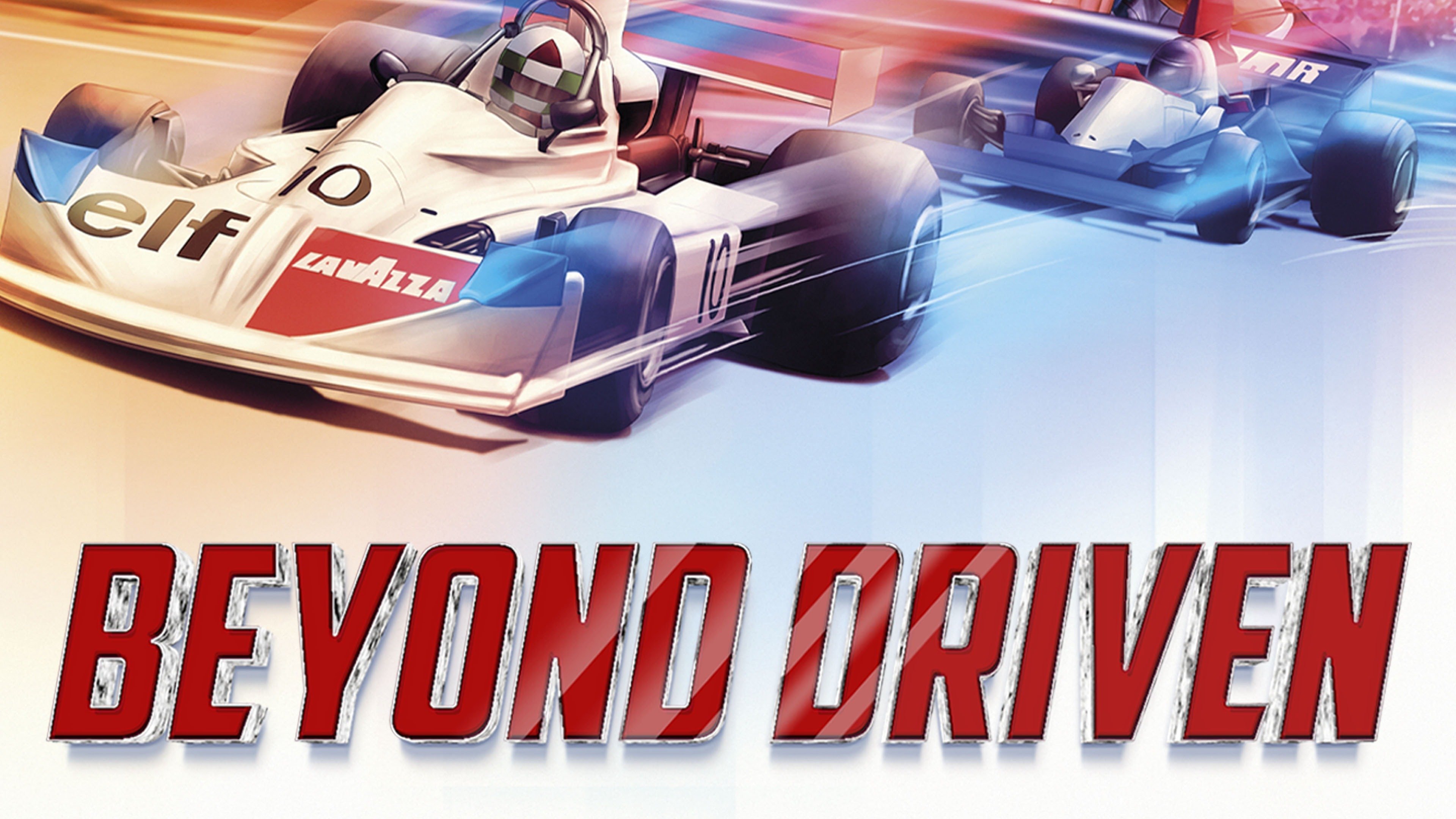 Watch Beyond Driven (2020) Full Movie Free Online - Plex