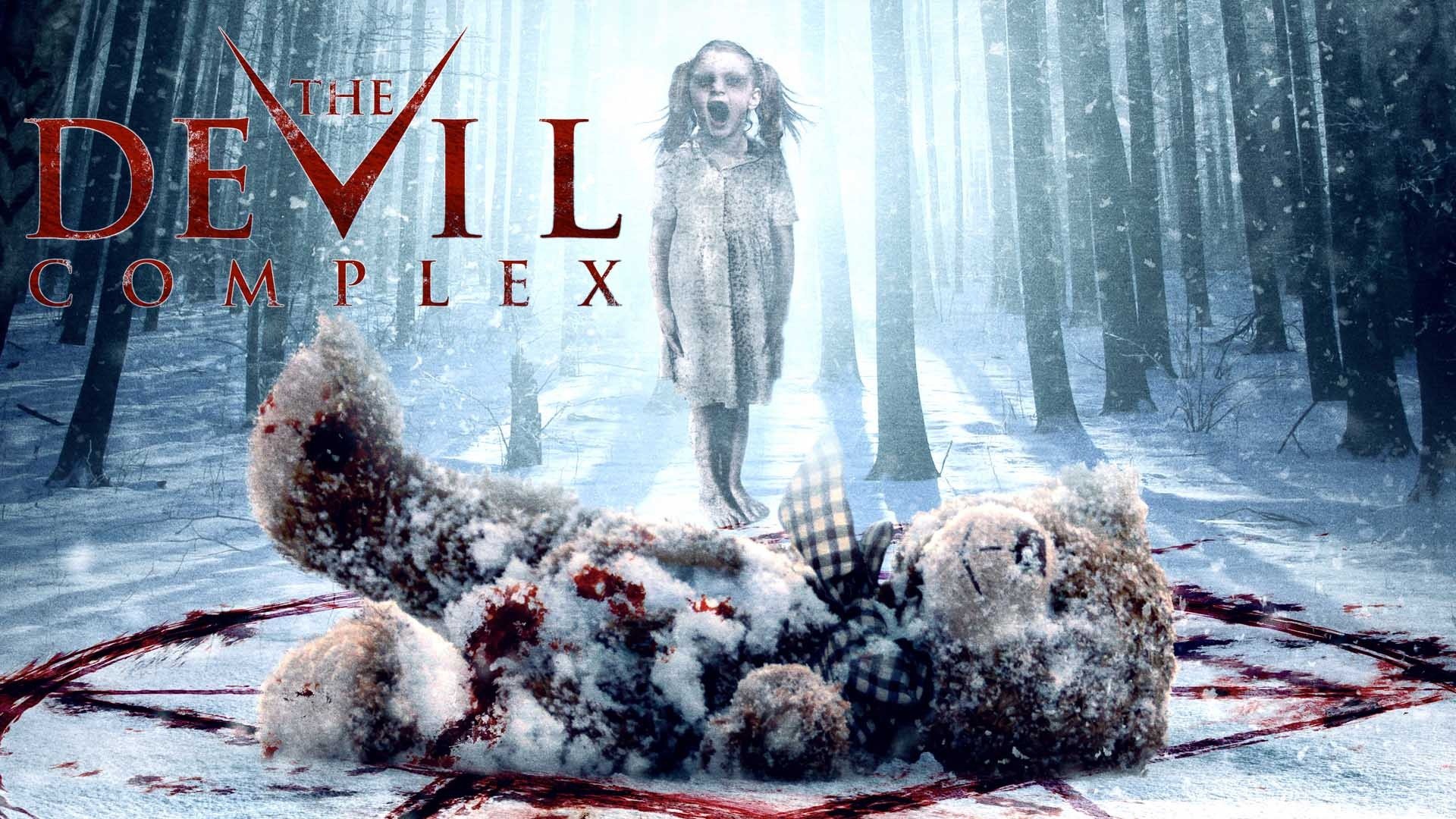 Watch The Devil Complex (2016) Full Movie Free Online - Plex