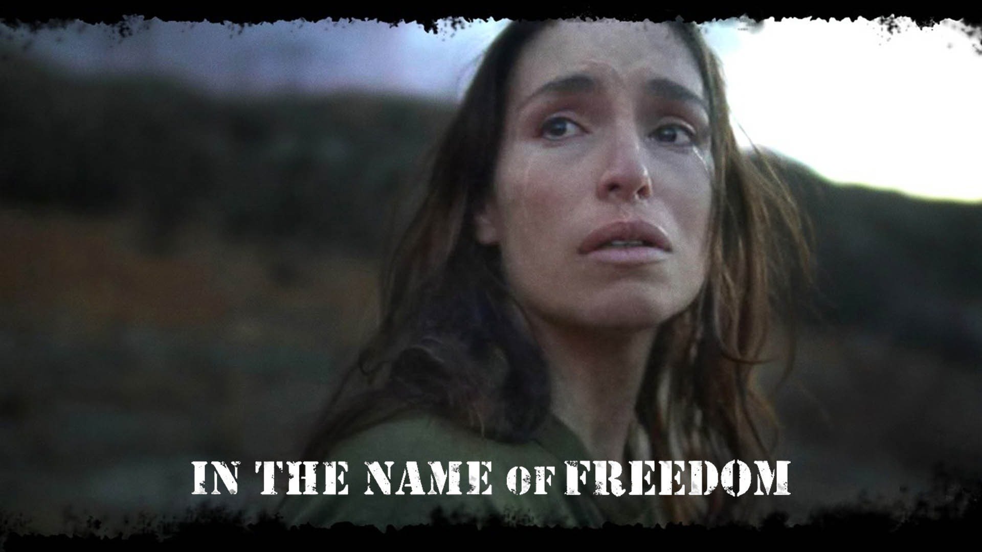In the Name of Freedom - Plex