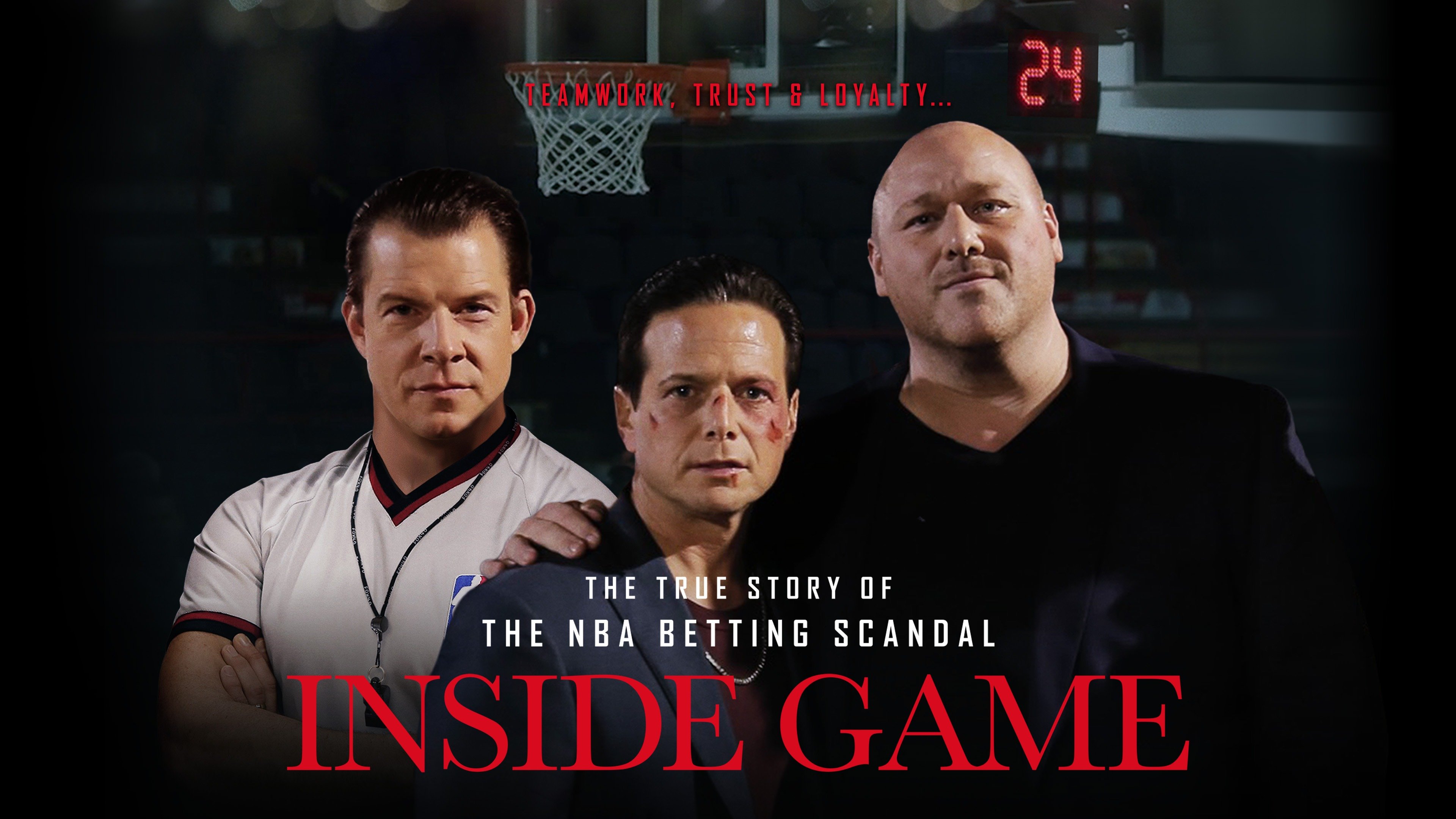 Watch Inside Game (2019) Full Movie Free Online - Plex