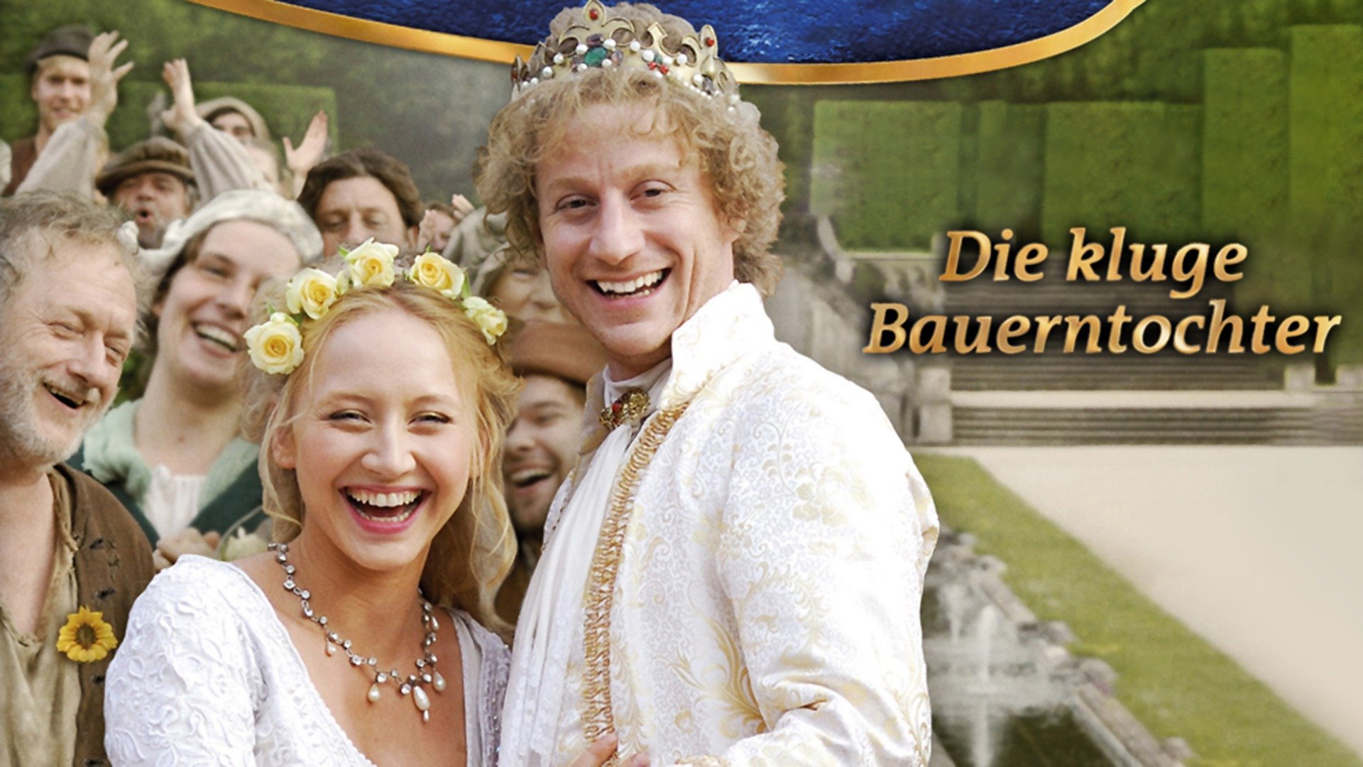 Die kluge Bauerntochter (2010) - Plex