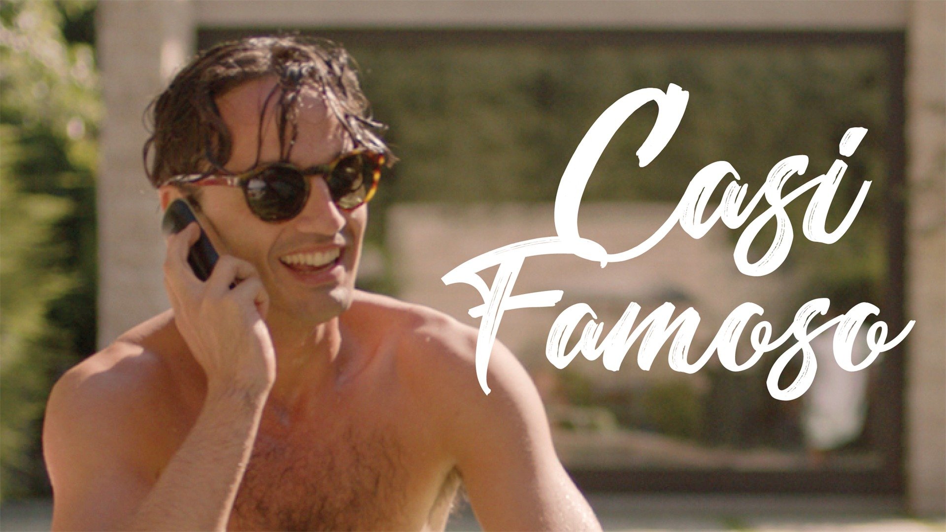 Casi Famoso (2019) - Plex