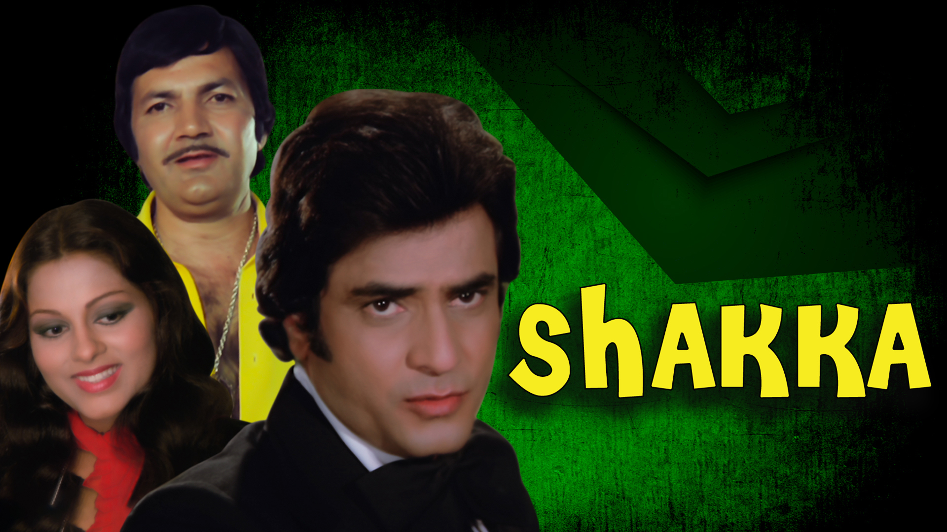 Shakka (1981) - Plex