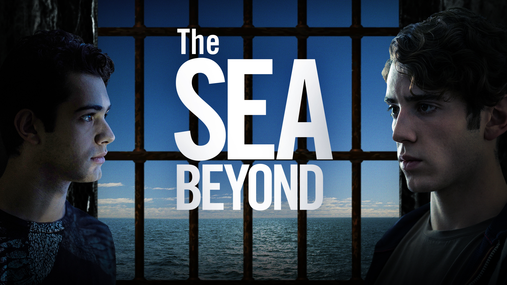 Watch The Sea Beyond (2020) TV Series Online - Plex