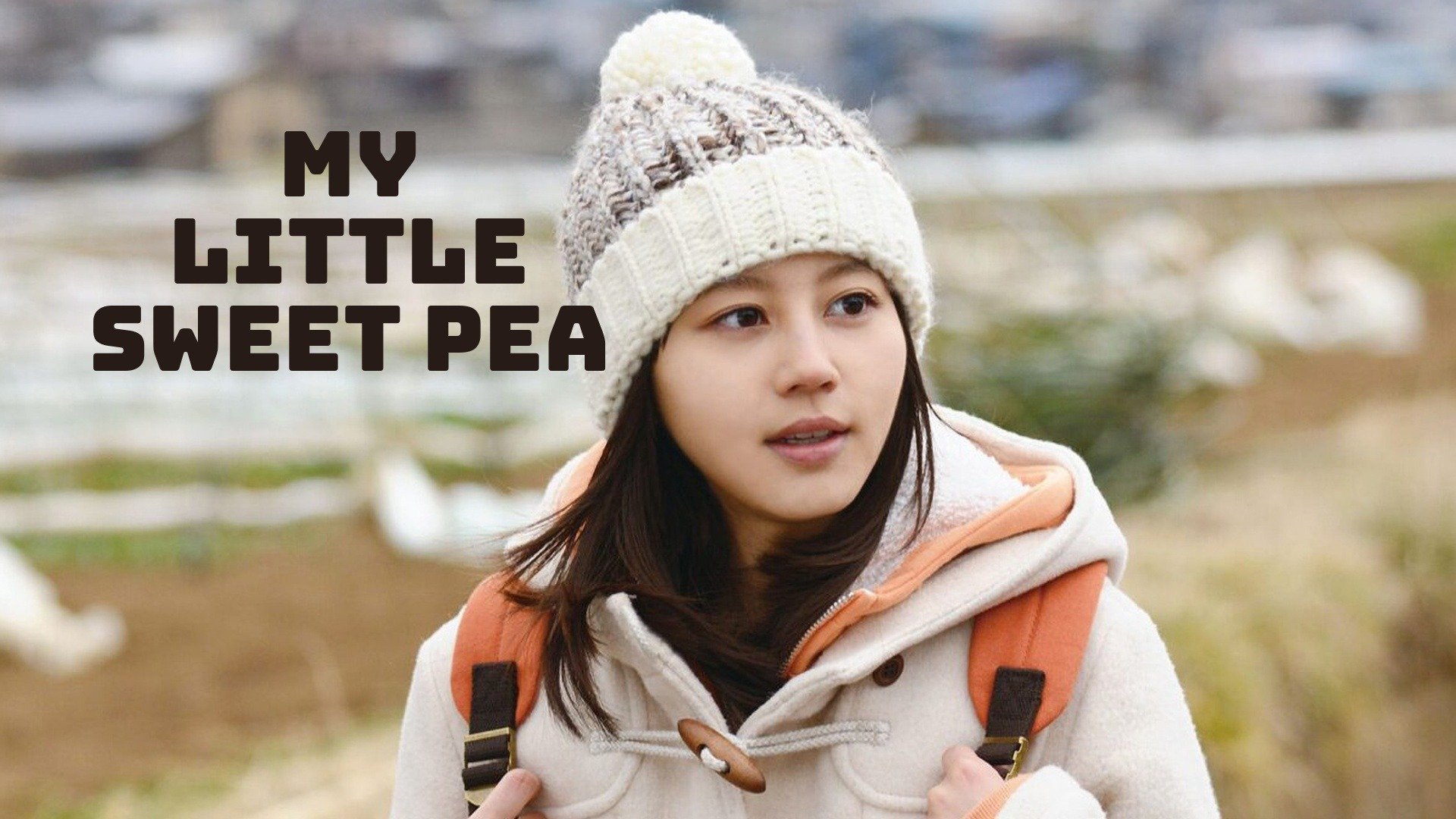 Watch My Little Sweet Pea (2013) Full Movie Online - Plex