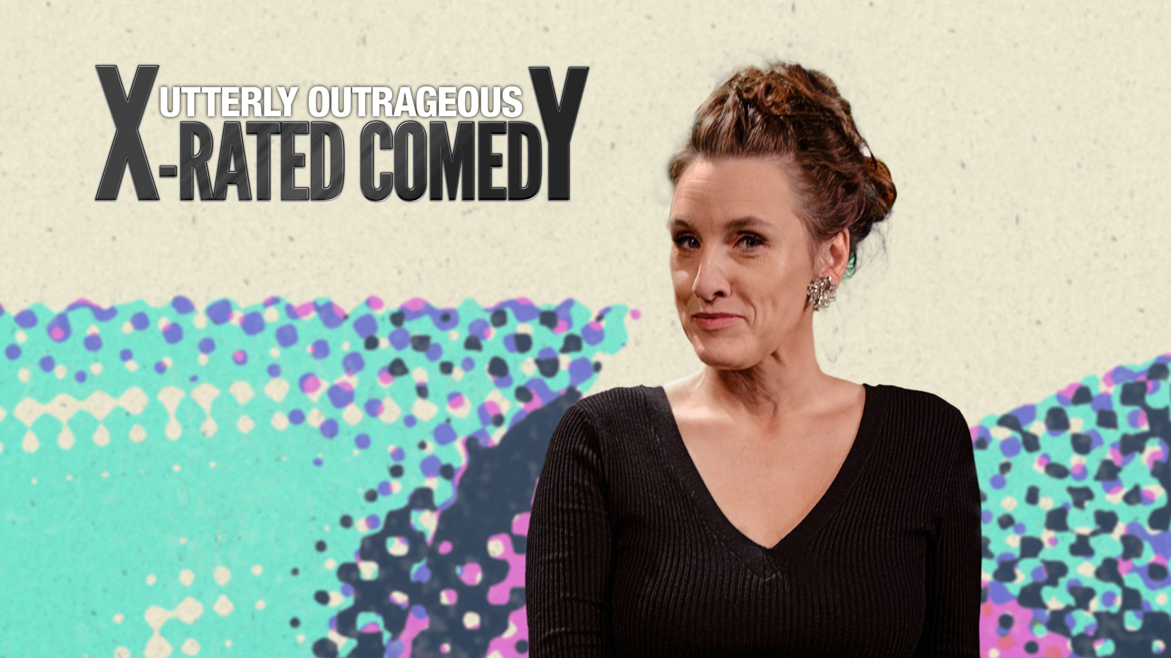 Utterly Outrageous Comedy · Season 1 - Plex