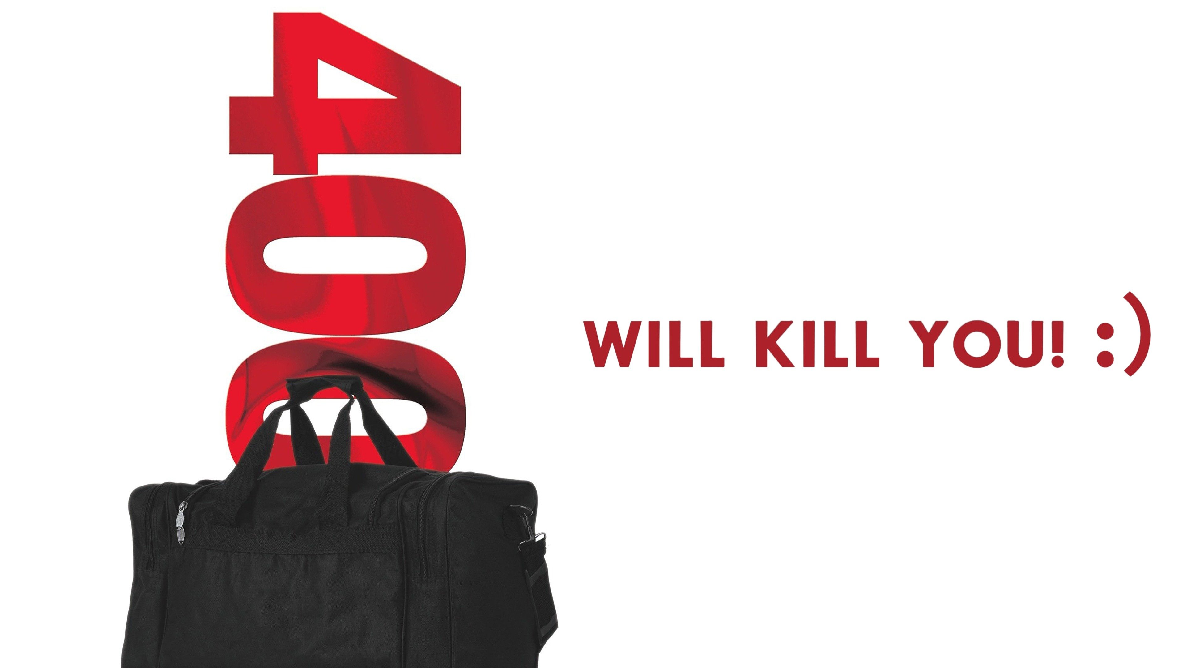 Watch 400 Will Kill You! :) (2015) Full Movie Online - Plex