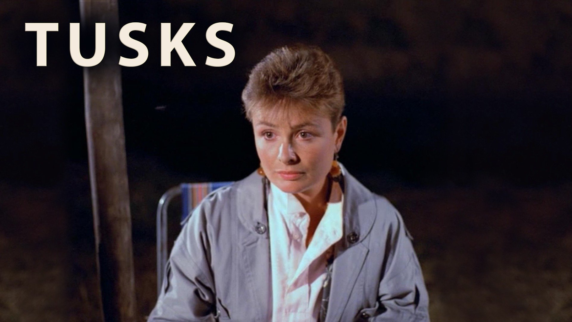 Watch Tusks (1988) Full Movie Free Online - Plex