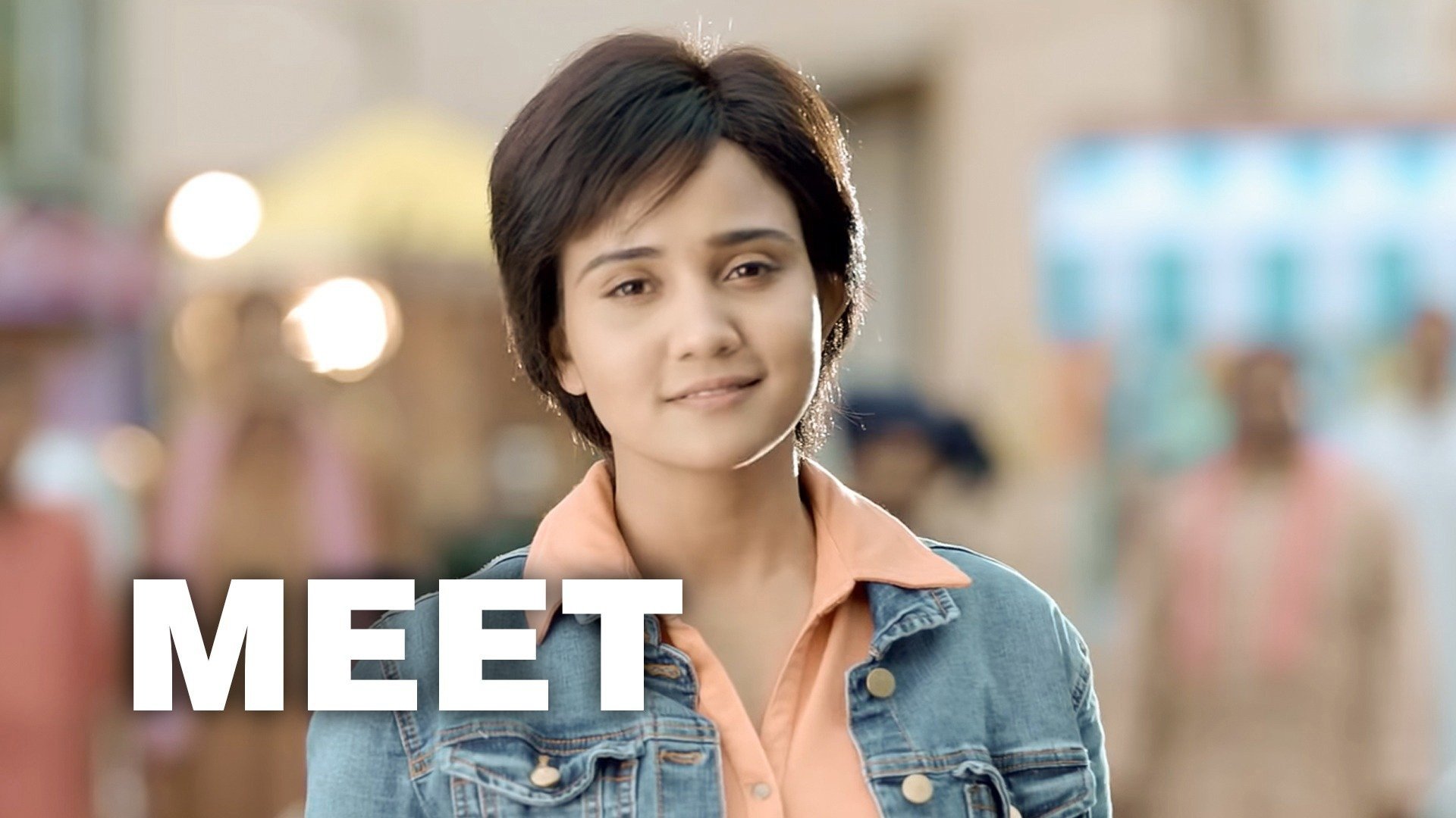 Meet · Season 1 - Plex