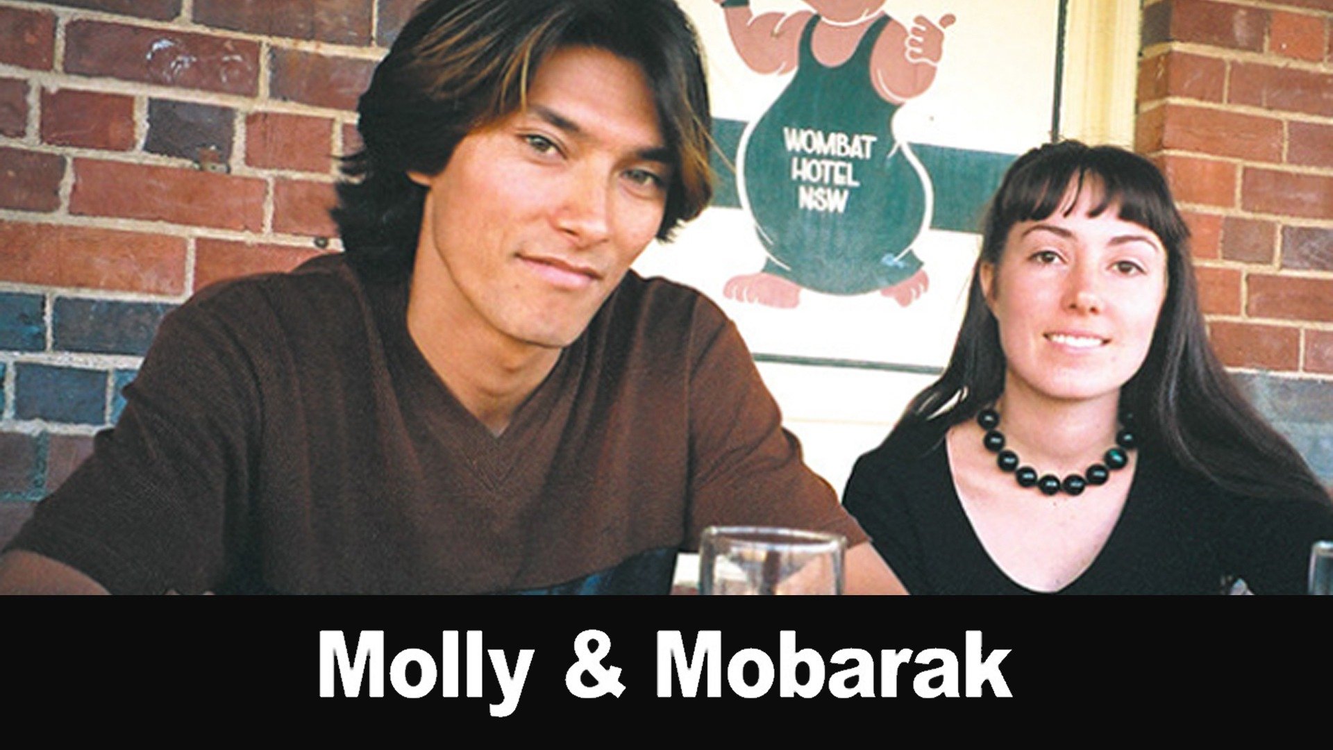 Watch Molly & Mobarak (2004) Full Movie Free Online - Plex