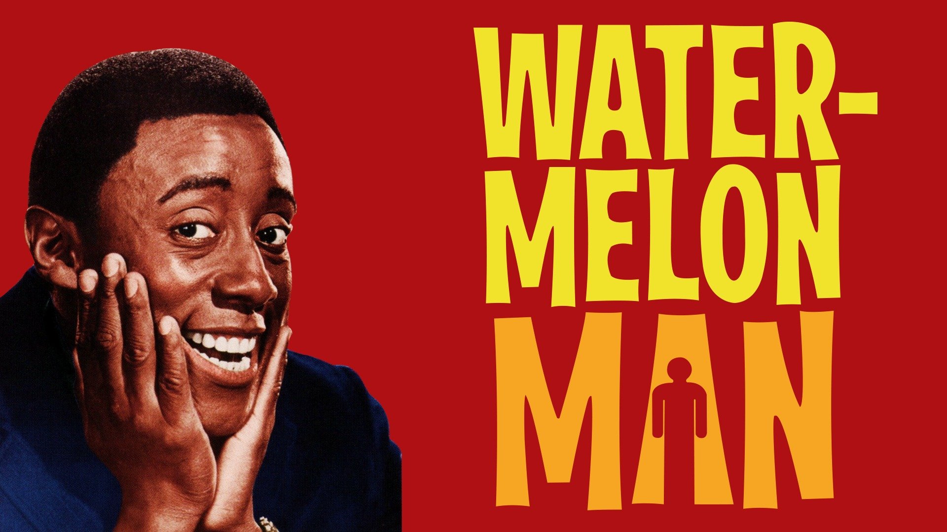 Watch Watermelon Man (1970) Full Movie Online - Plex