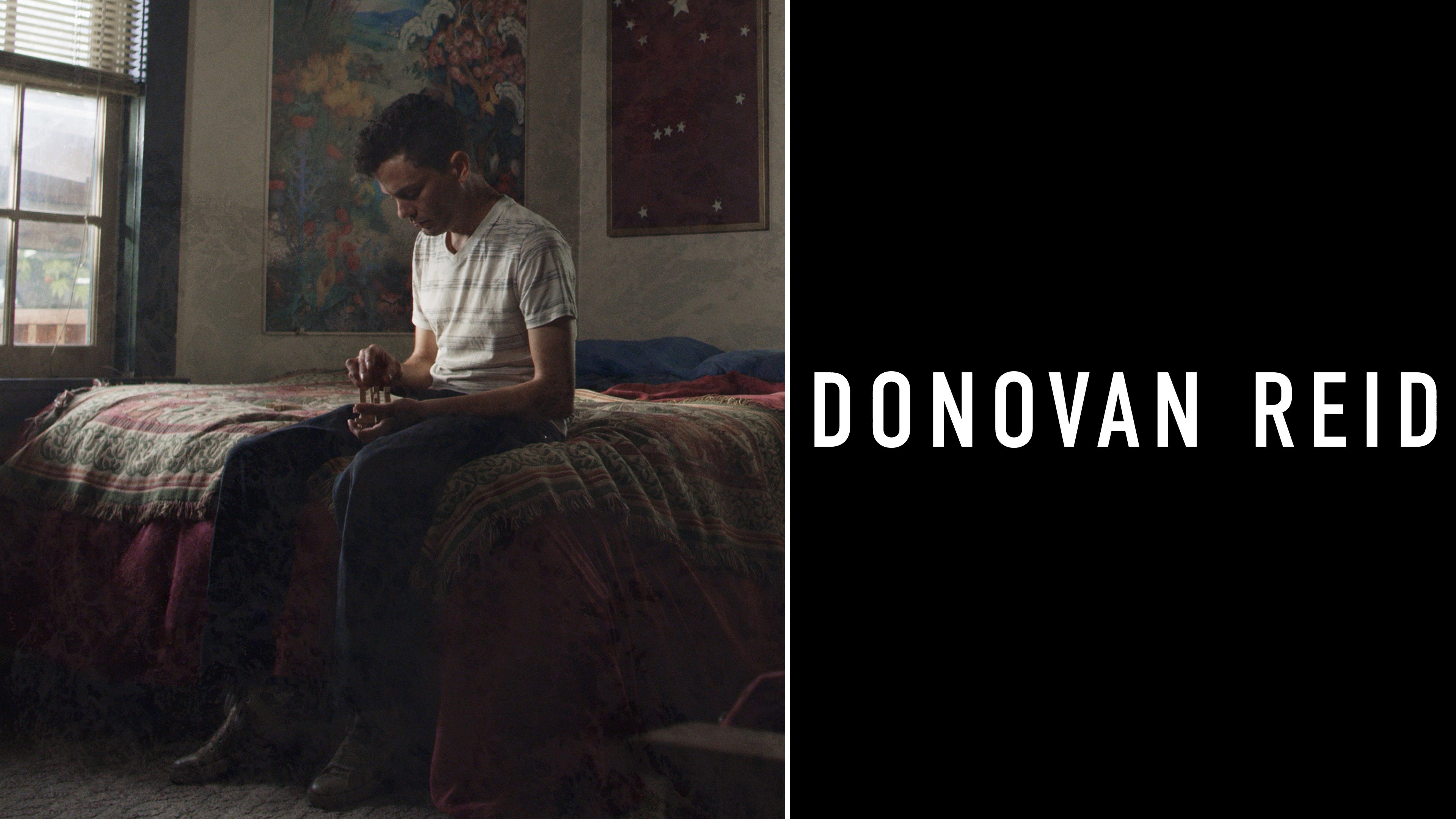 Watch Donovan Reid (2019) Full Movie Free Online - Plex