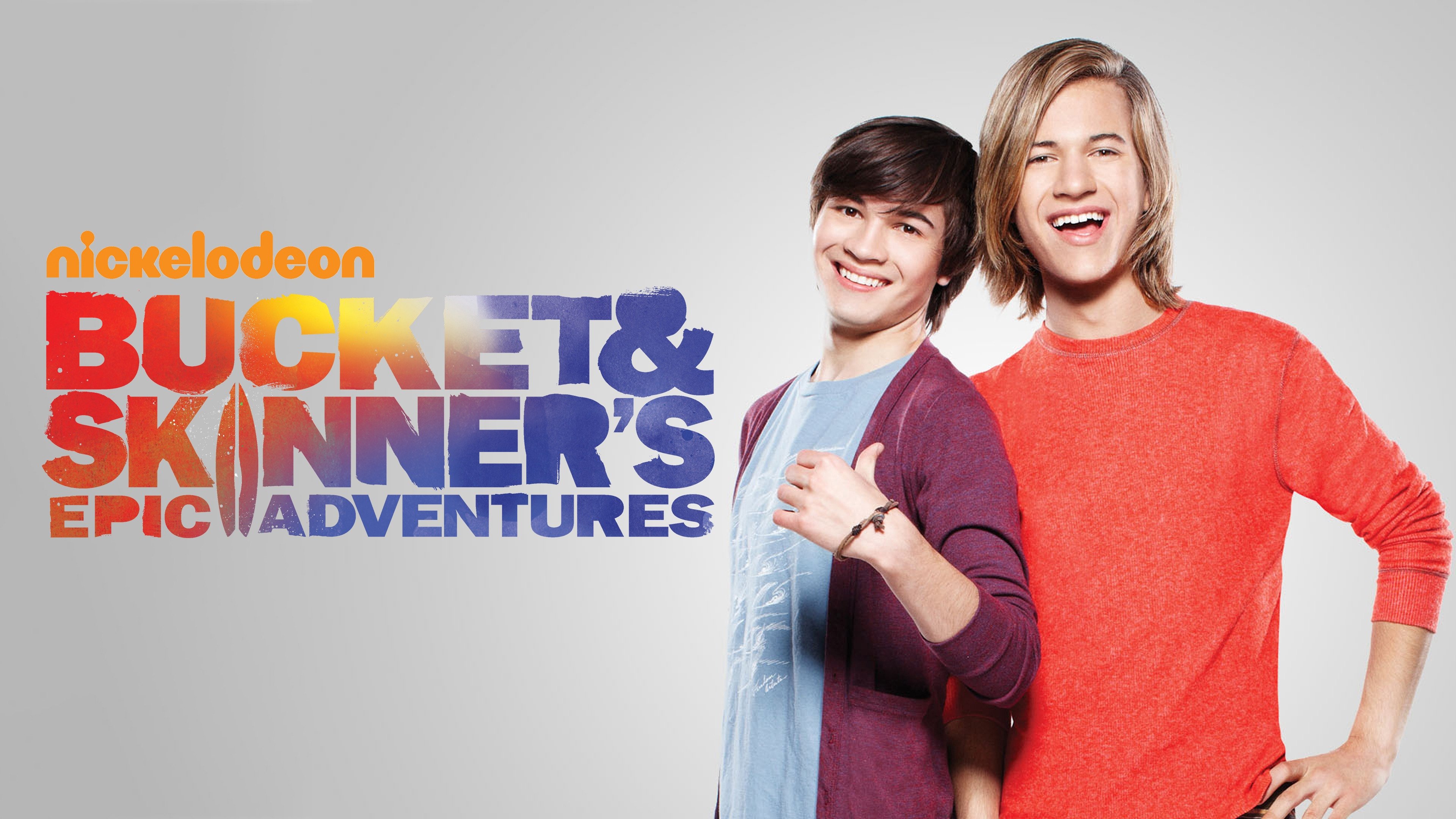 Watch Bucket & Skinner's Epic Adventures · Season 1 Episode 2 · Epic ...