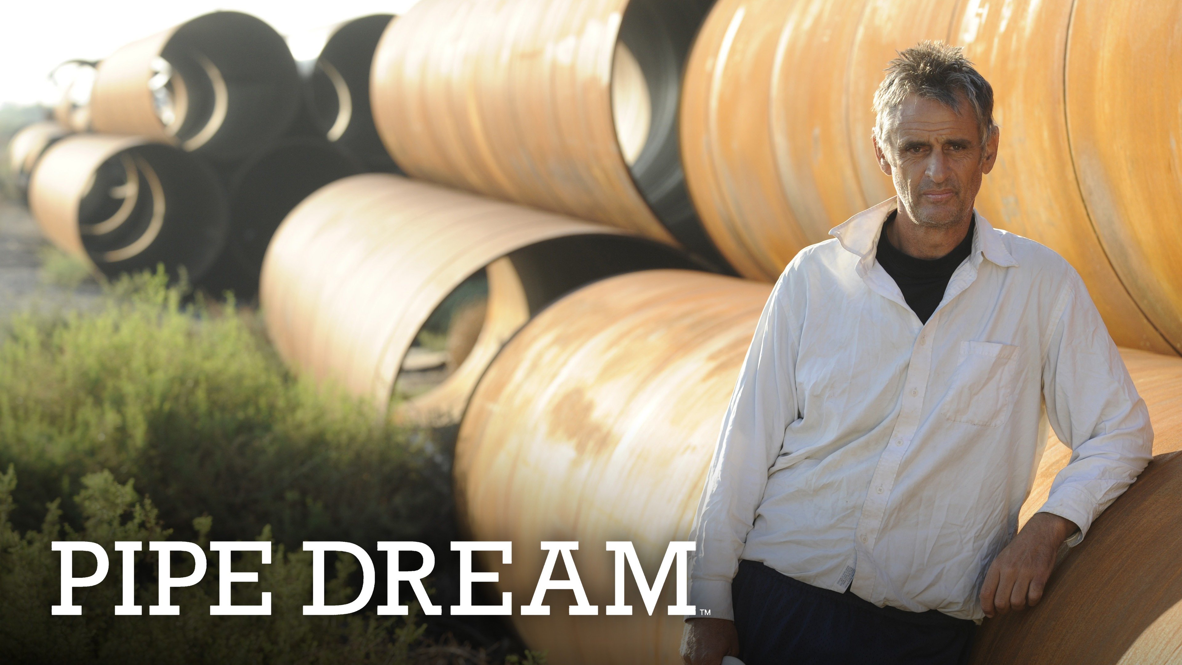 Pipe Dream (2011) - Plex