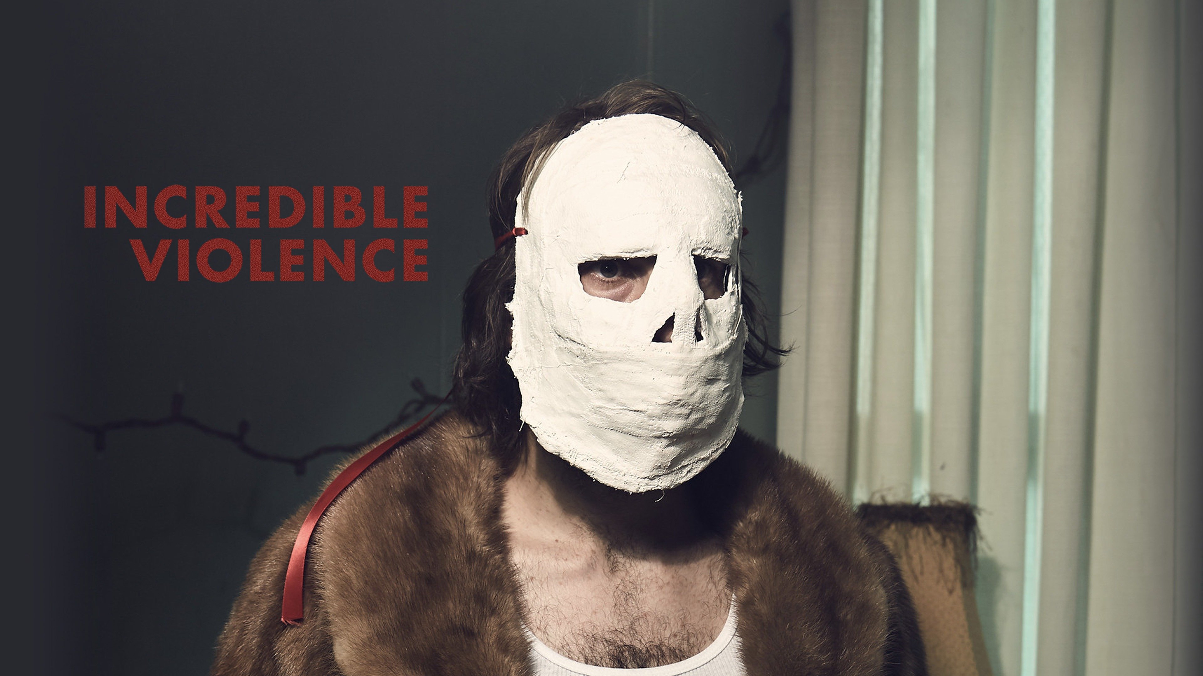Watch Incredible Violence (2018) Full Movie Free Online - Plex
