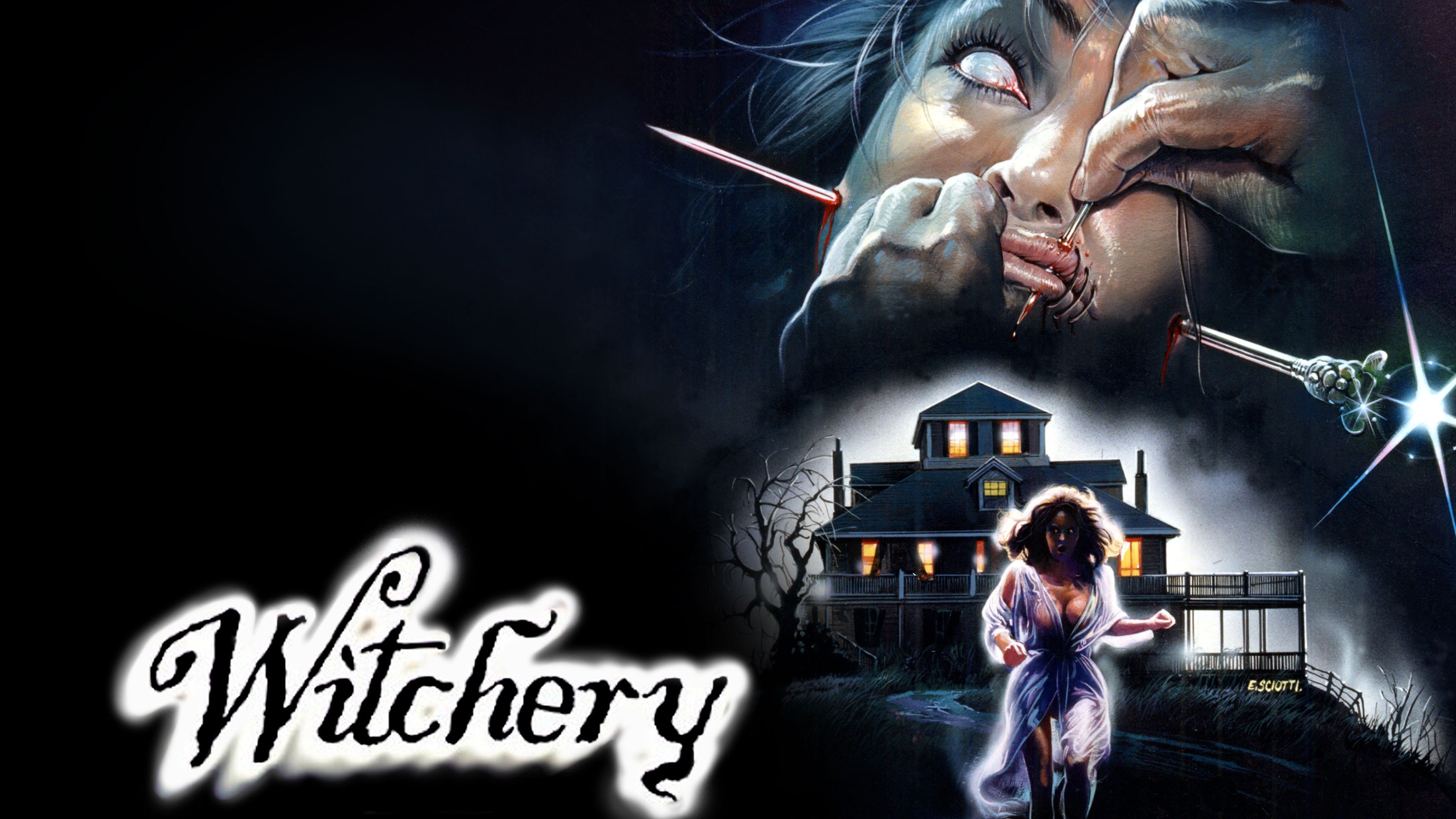 Watch Witchery (1989) Full Movie Free Online - Plex