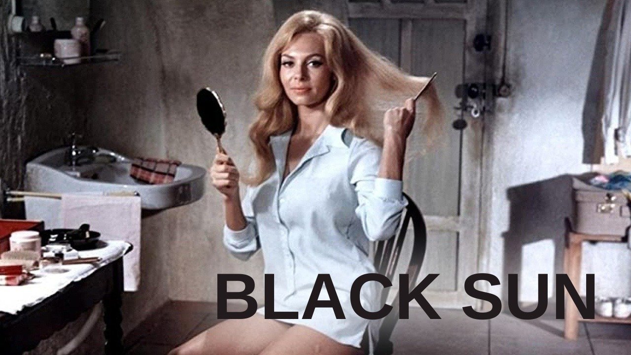 Soleil noir (1966) - Plex