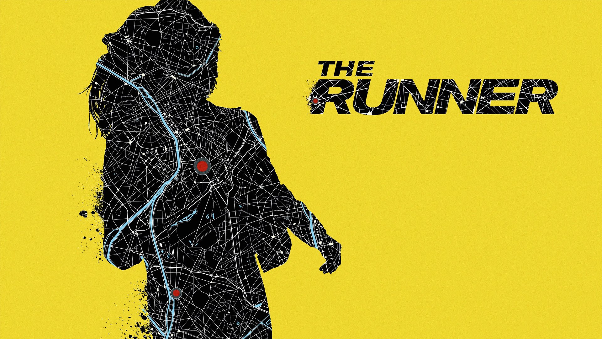The Runner (2016) - Plex