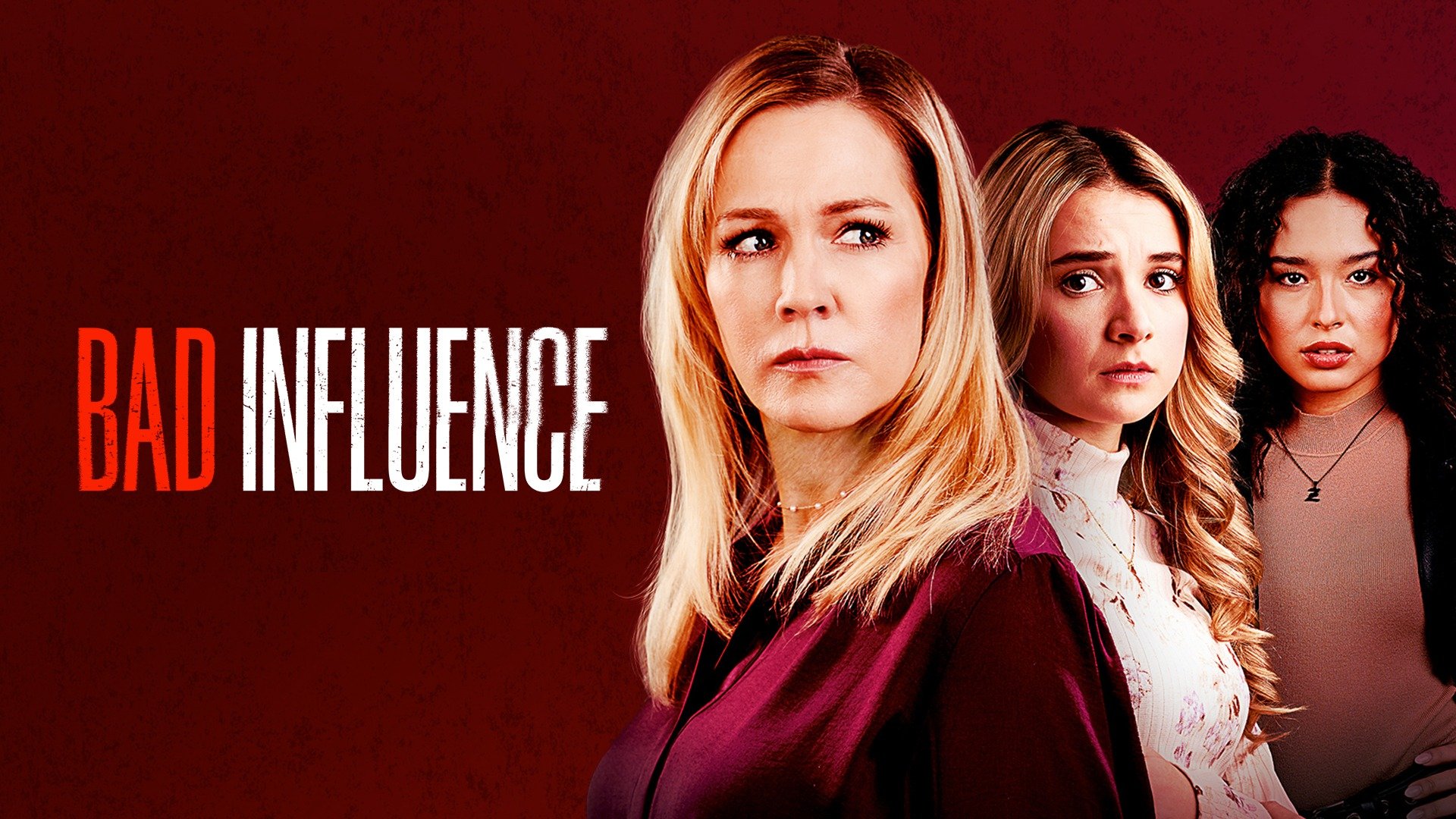 Watch Bad Influence (2022) Full Movie Free Online - Plex