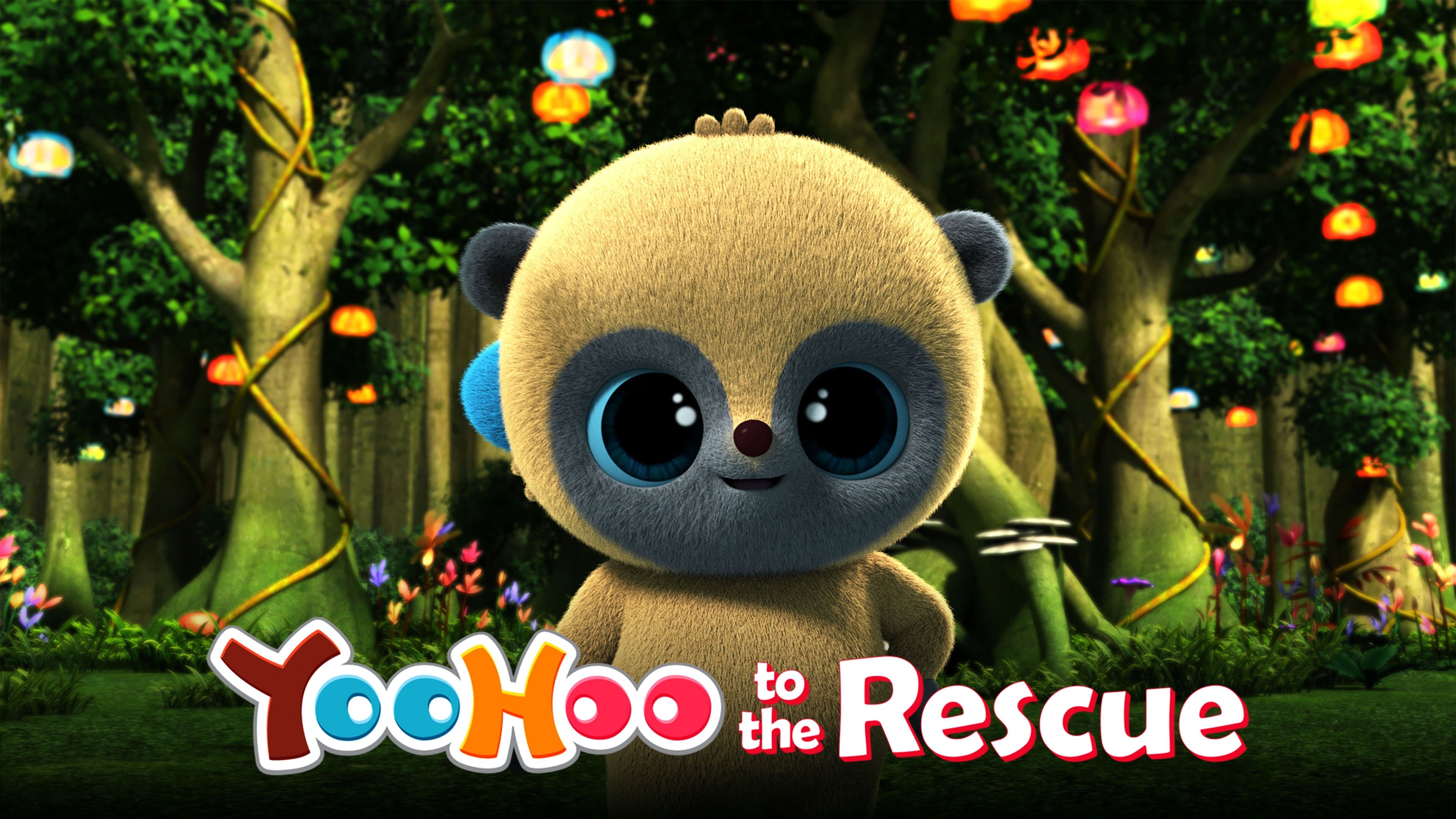 Watch YooHoo to the Rescue · Season 3 Full Episodes Online - Plex