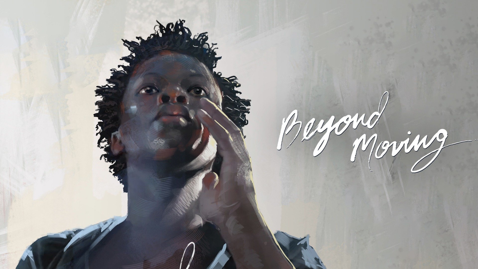 Beyond Moving (2020) - Plex