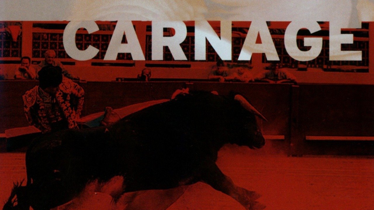 Carnage (2002) - Plex