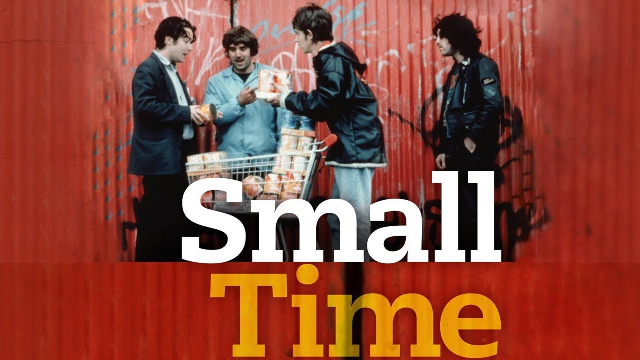 Small Time (1996) - Plex