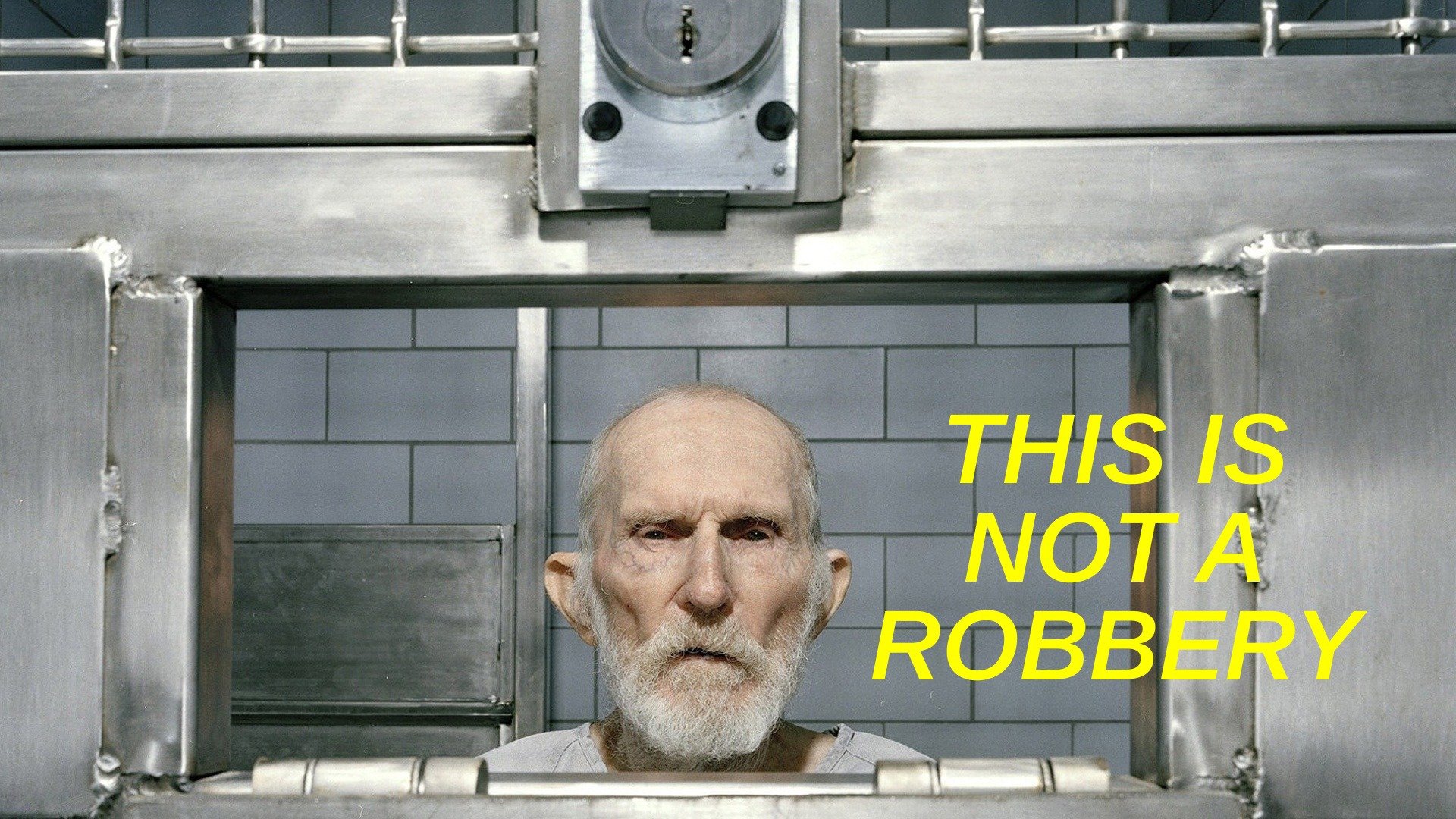 Watch This Is Not a Robbery (2008) Full Movie Online - Plex